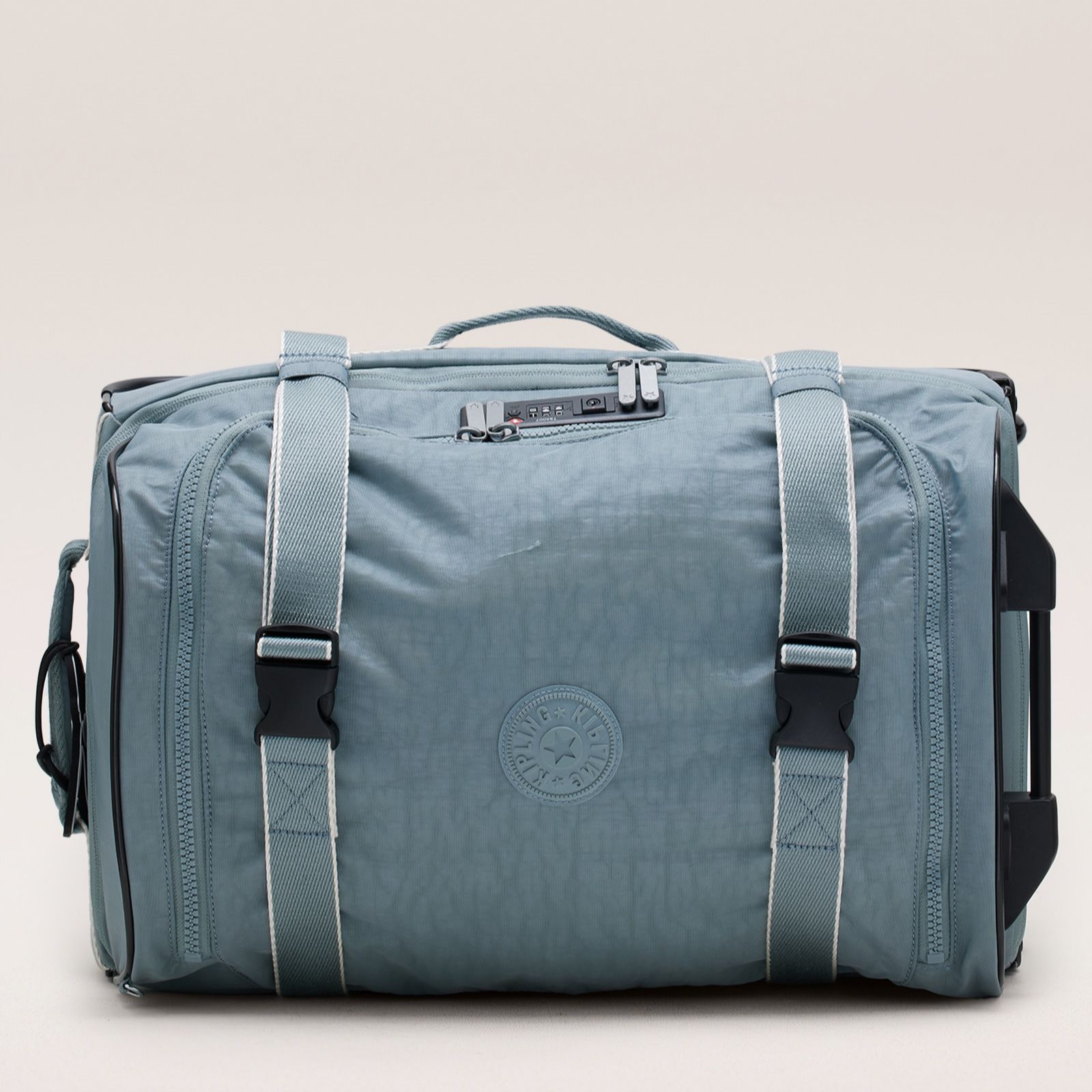 Outlet Kipling Aviana S Carry On Luggage - QVC UK
