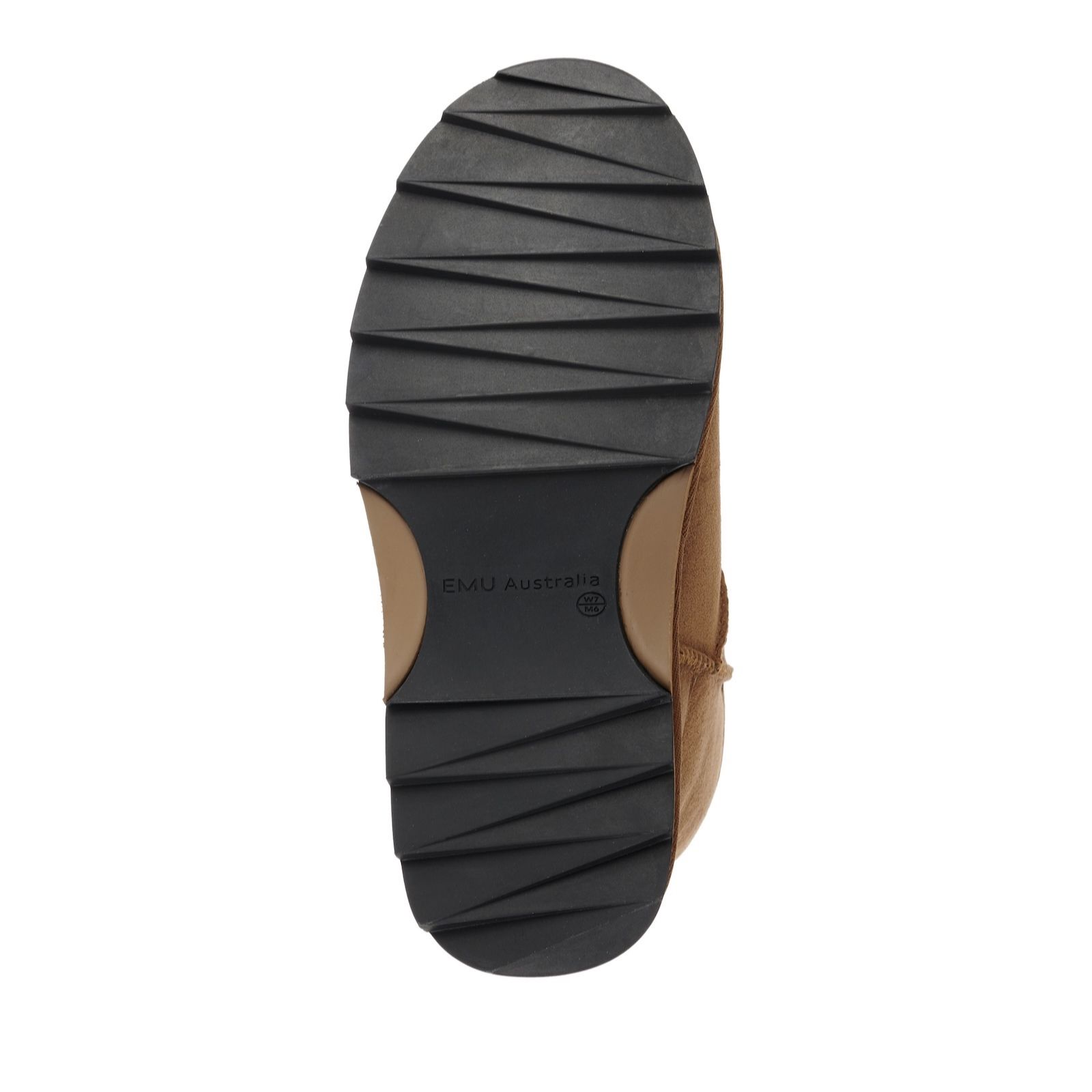 EMU Sharky Mini Water Resistant Boot - QVC UK