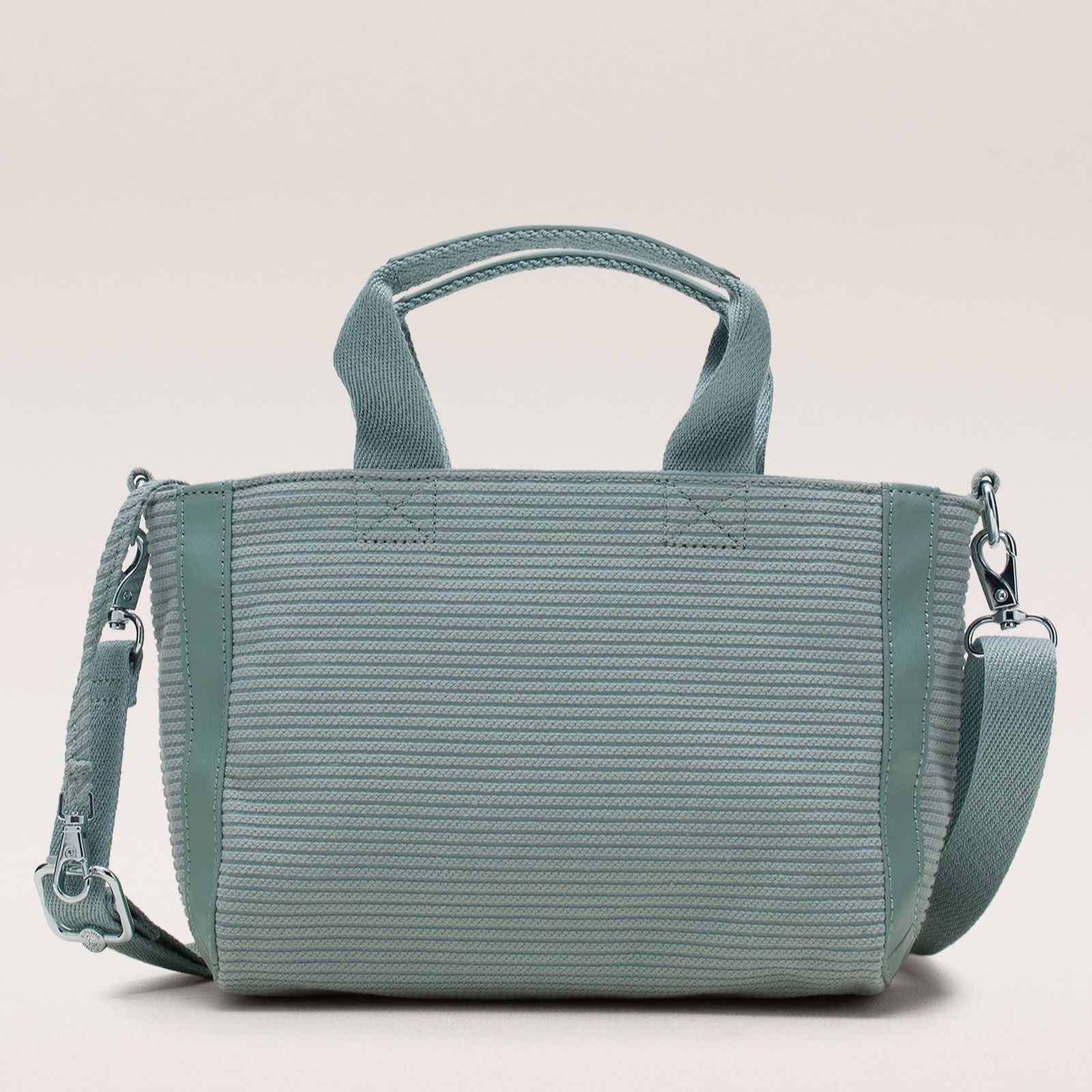 Outlet Kipling Premium Katlin Small Grab Bag - QVC UK