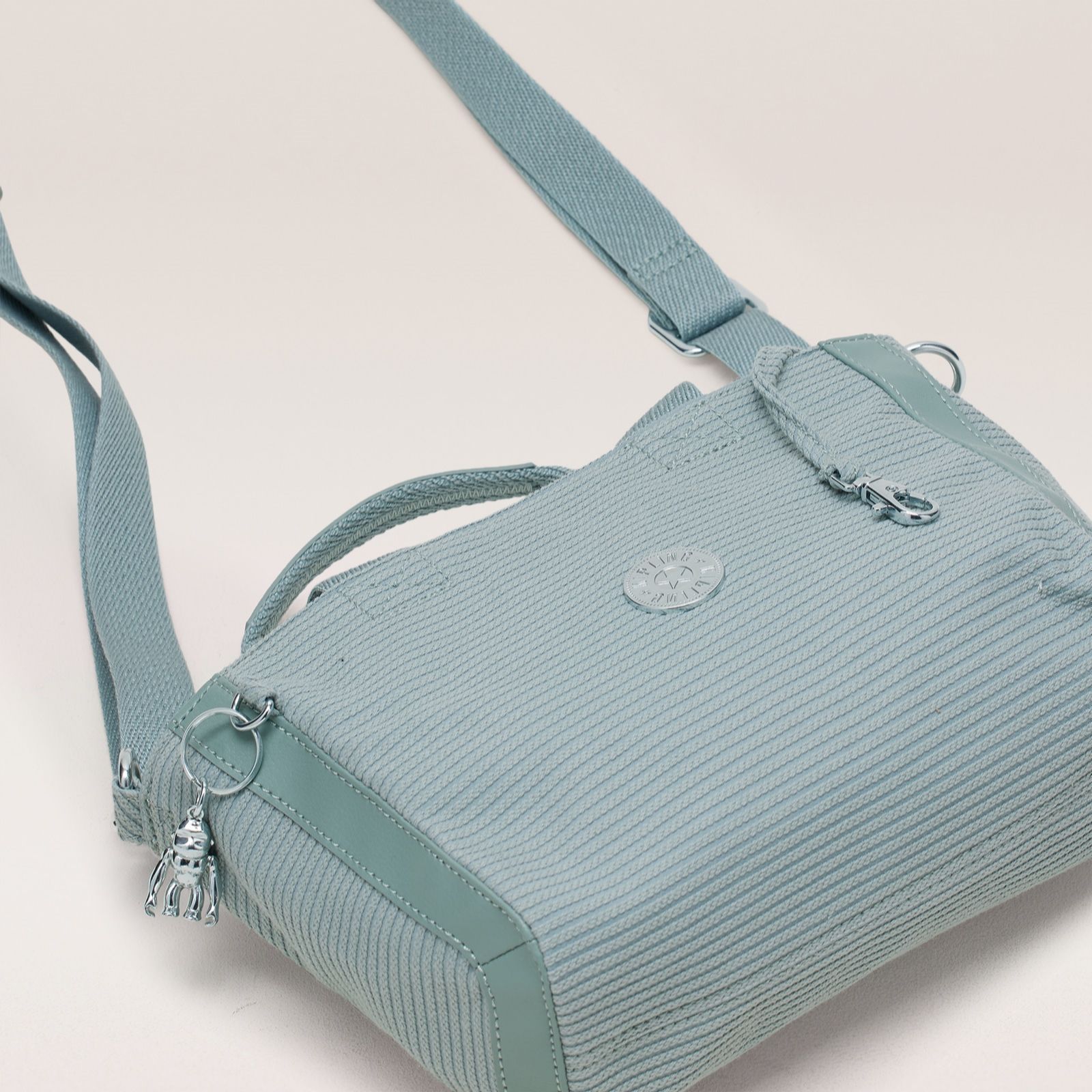 Outlet Kipling Premium Katlin Small Grab Bag - QVC UK