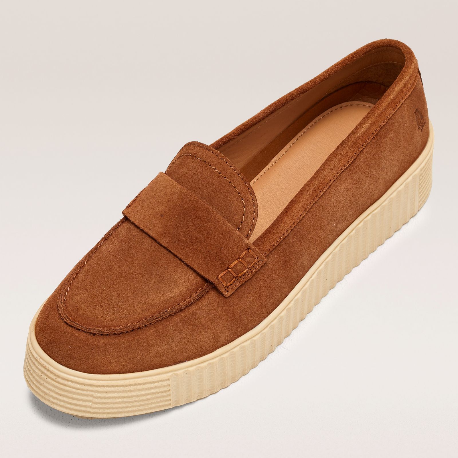 Hush Puppies Tamara Loafer - QVC UK