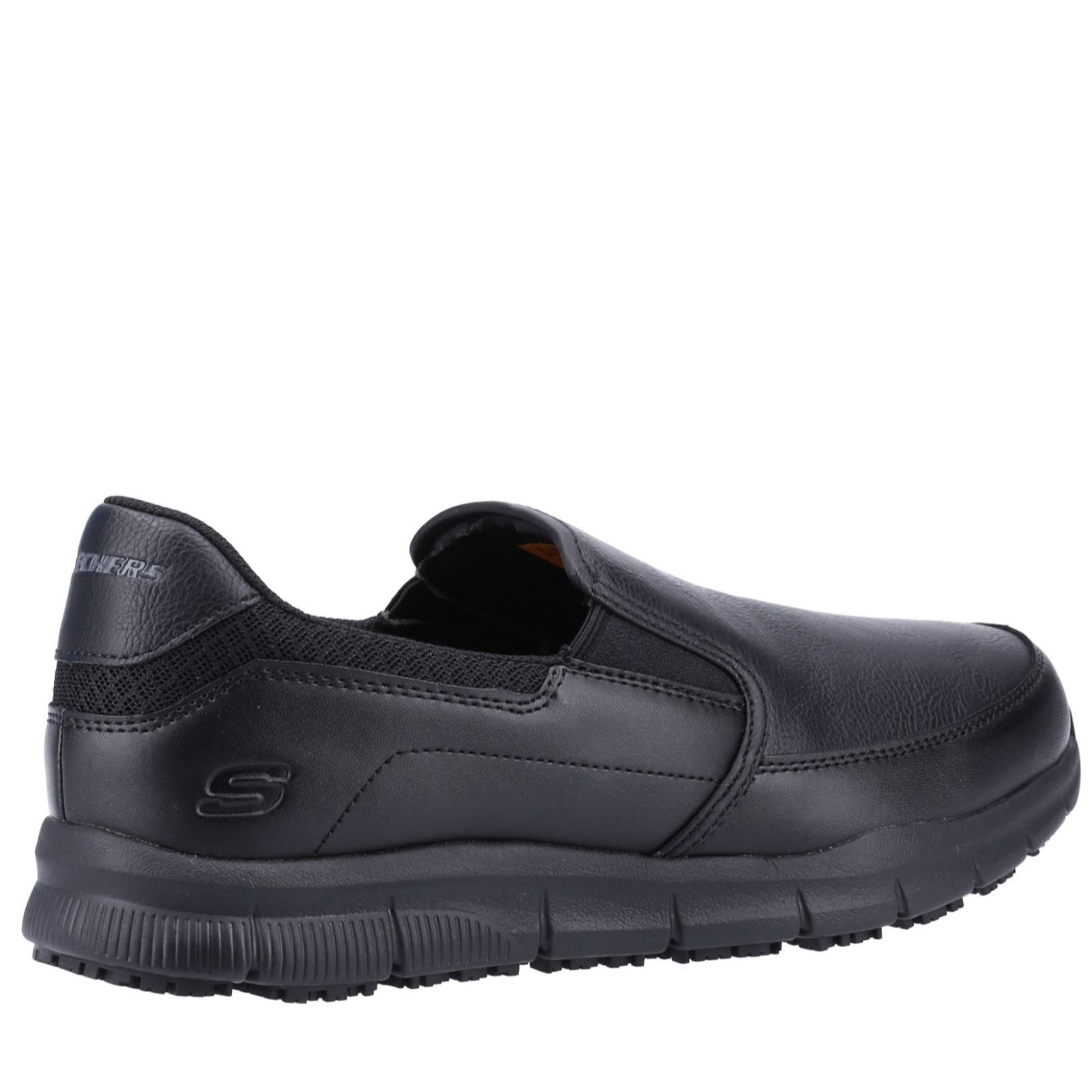 Skechers Men's EC Nampa Groton Trainer - QVC UK