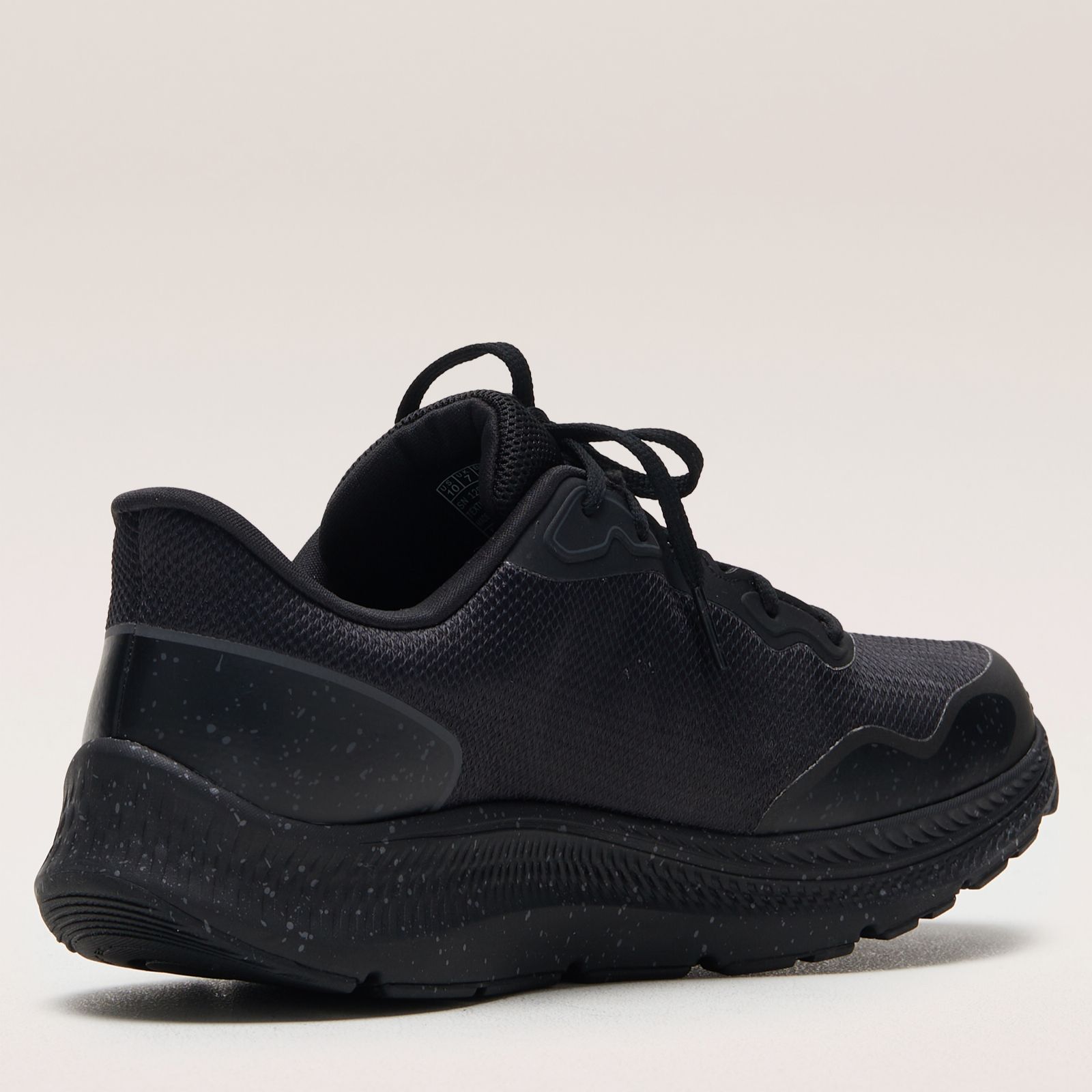 Skechers Go Run Consistent 2.0 Waterproof Trainer - QVC UK