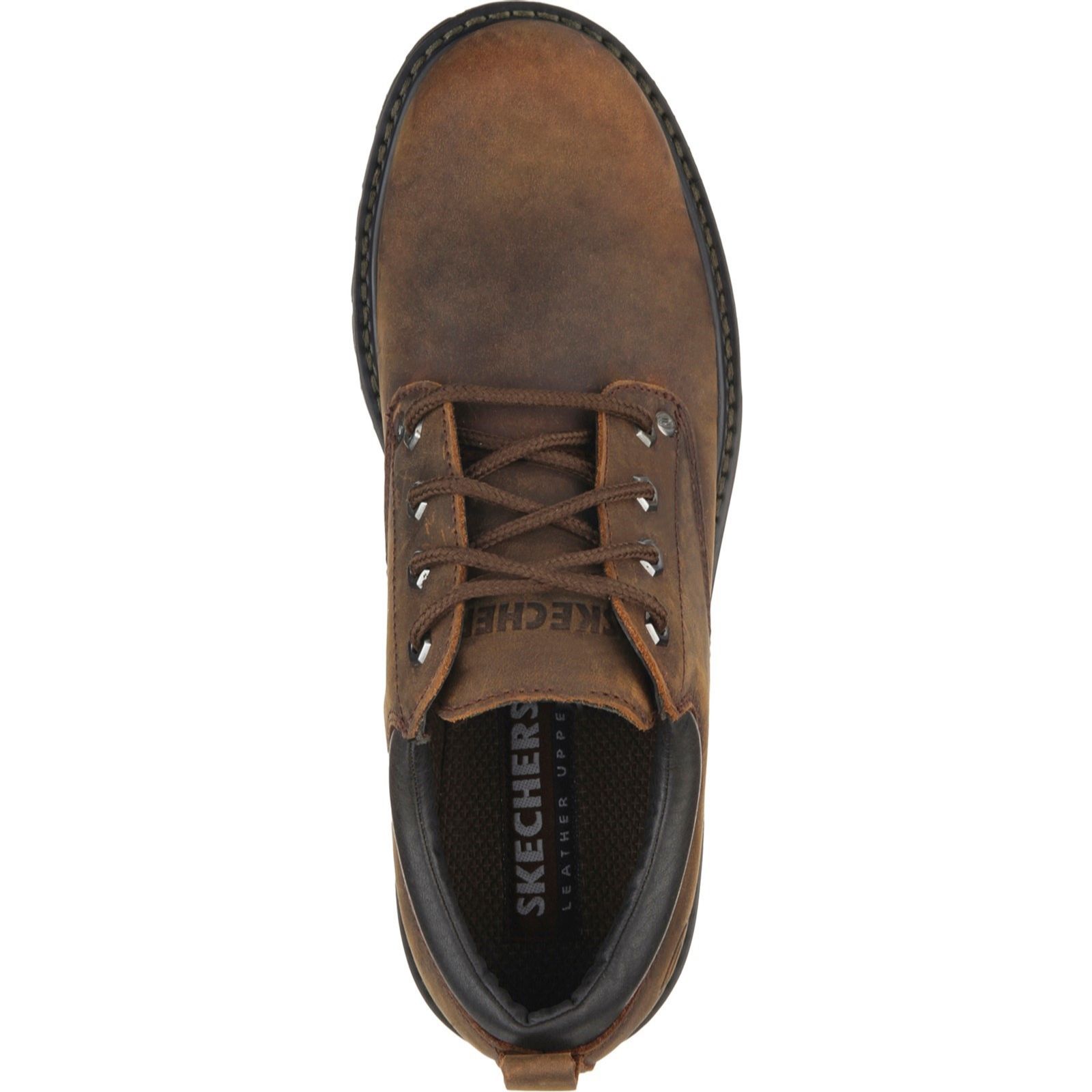 Skechers Men's Tom Cats Shoe - QVC UK