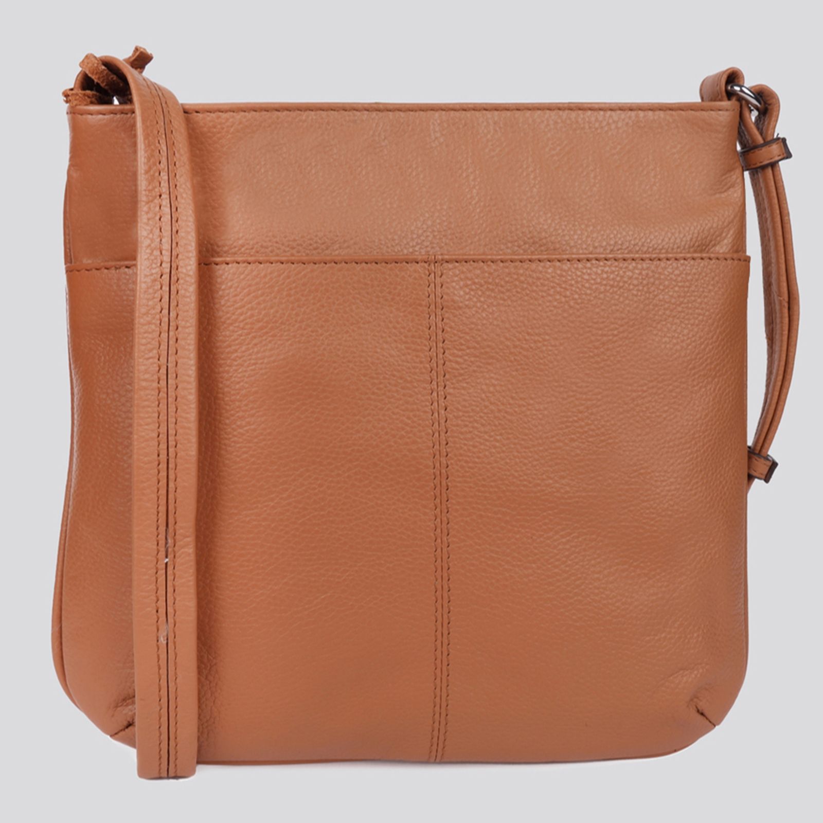 Outlet Ashwood Leather Crossbody Bag and Purse Set - QVC UK