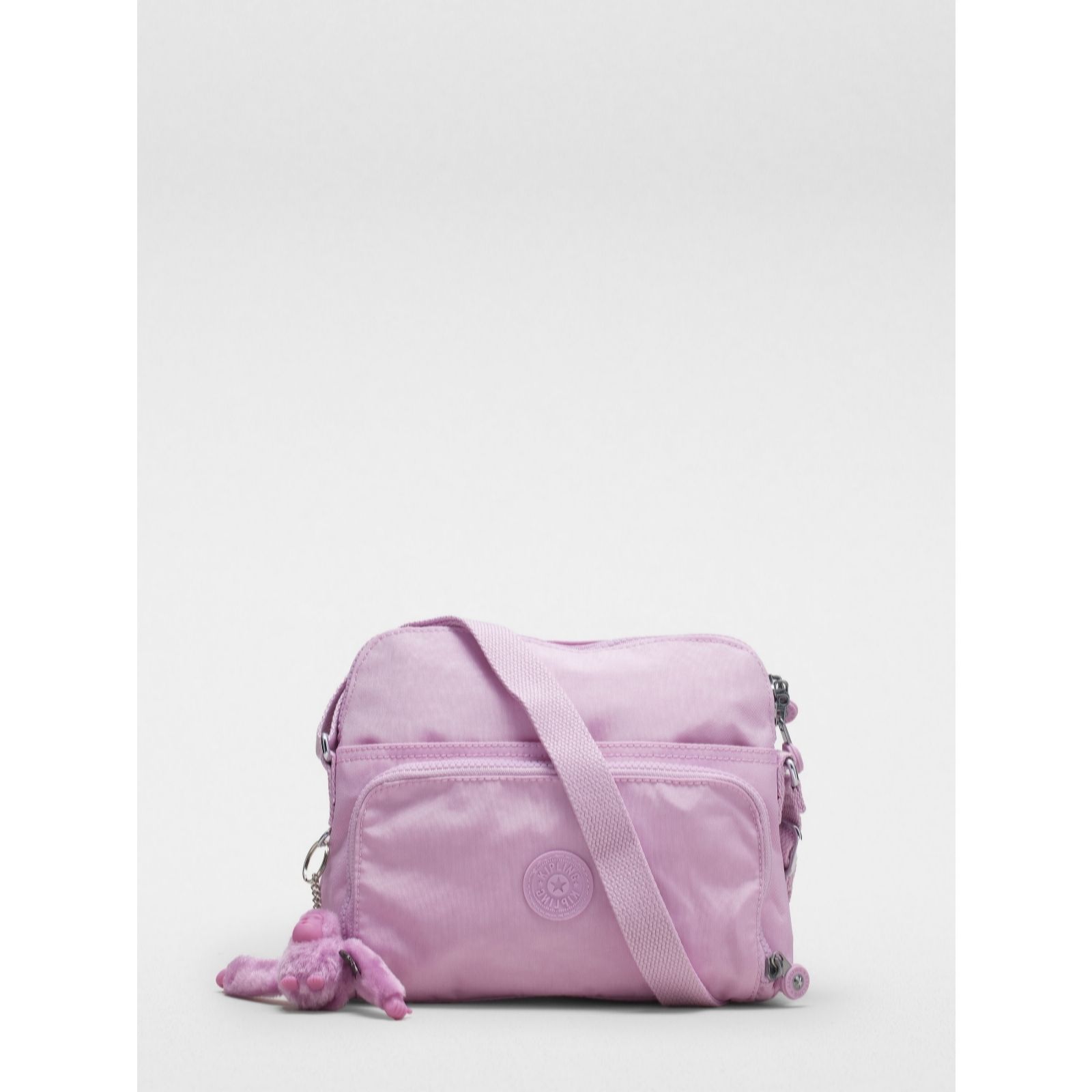 Outlet Kipling Ayaz Crossbody Bag - QVC UK
