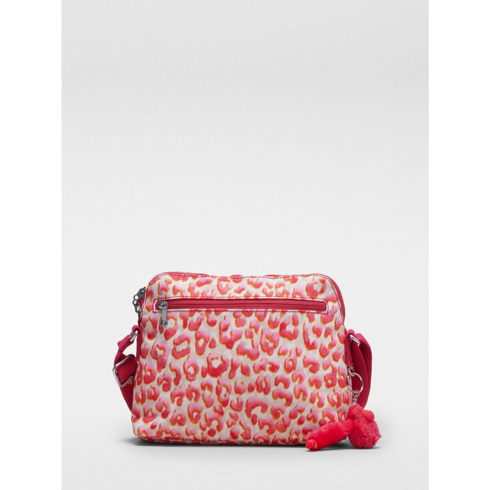 Outlet Kipling Ayaz Crossbody Bag - QVC UK
