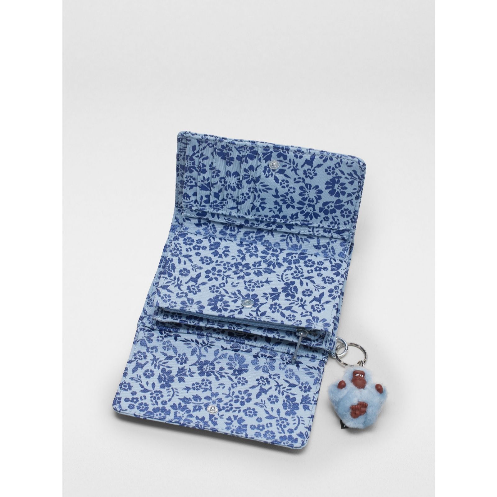 Outlet Kipling Pixi Wallet - QVC UK