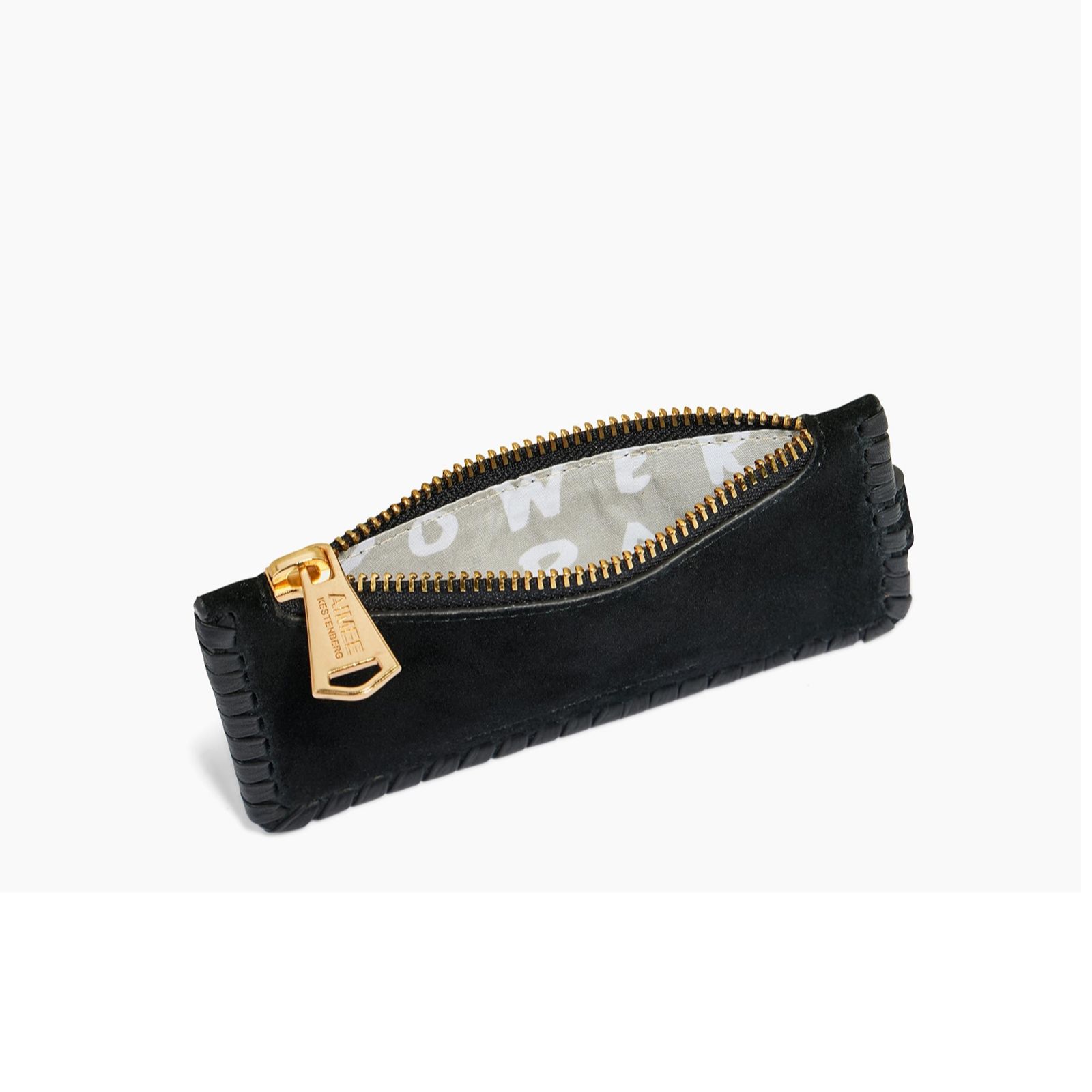 Aimee Kestenberg All For Love RFID Card Holder - QVC UK