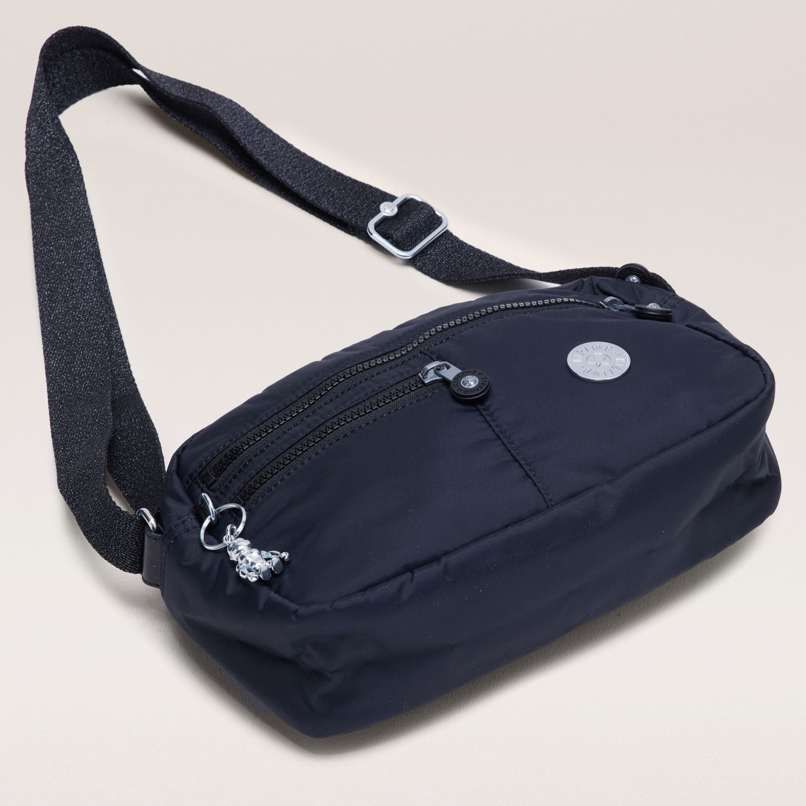 Kipling Merlisa Premium Crossbody bag - QVC UK