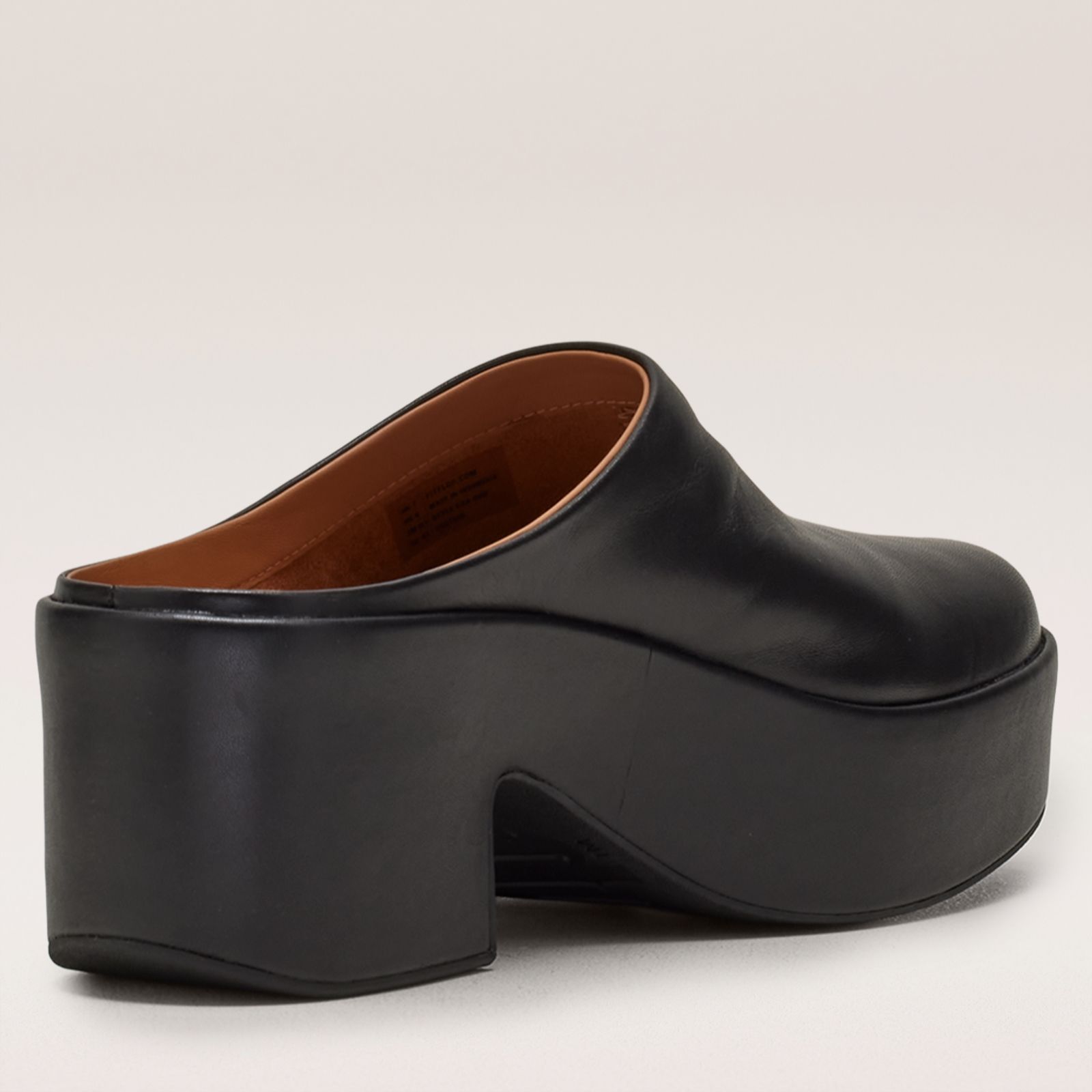 FitFlop Platform Heeled Mules - QVC UK