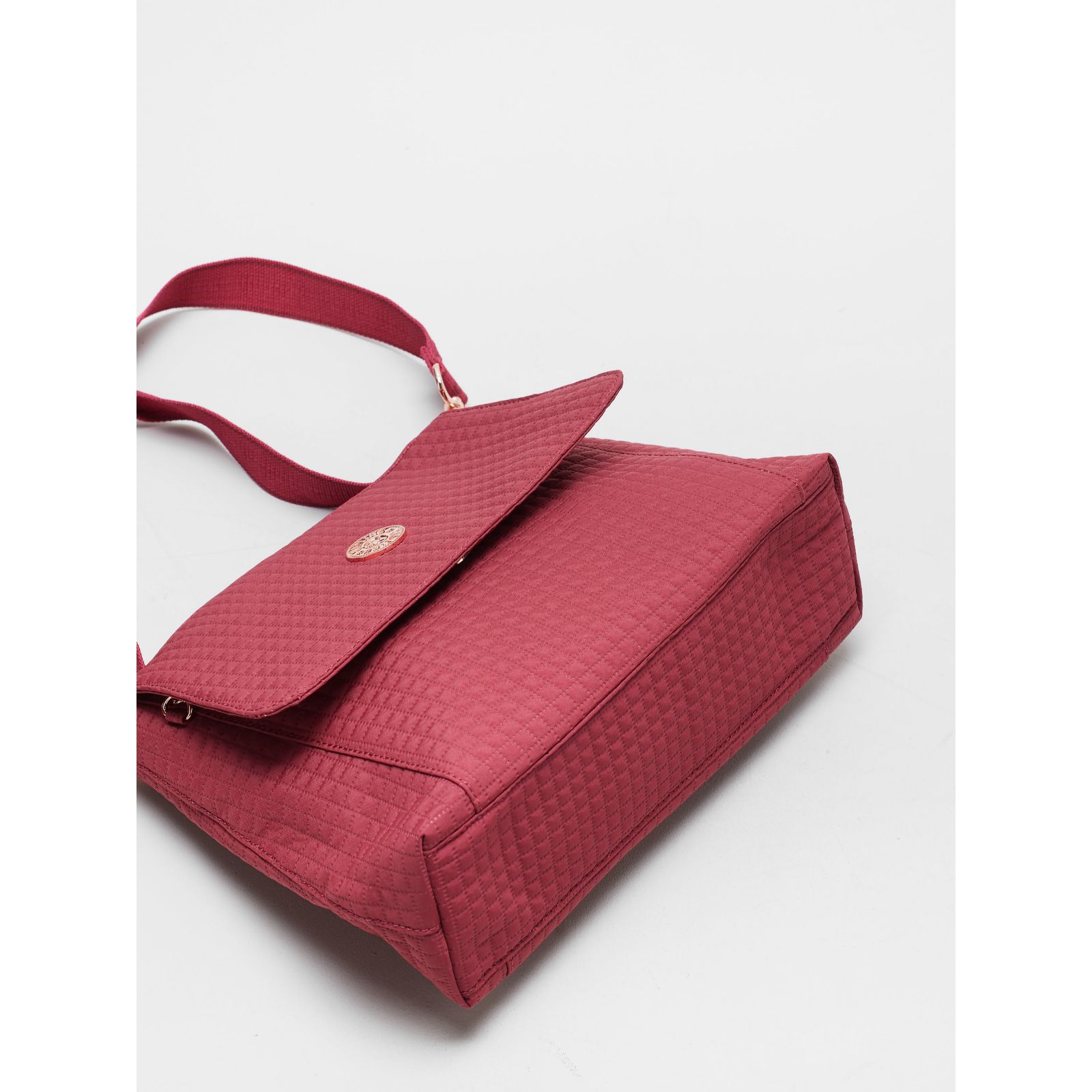 Outlet Kipling Lyssa Premium Medium Multiway Shoulder Bag - QVC UK