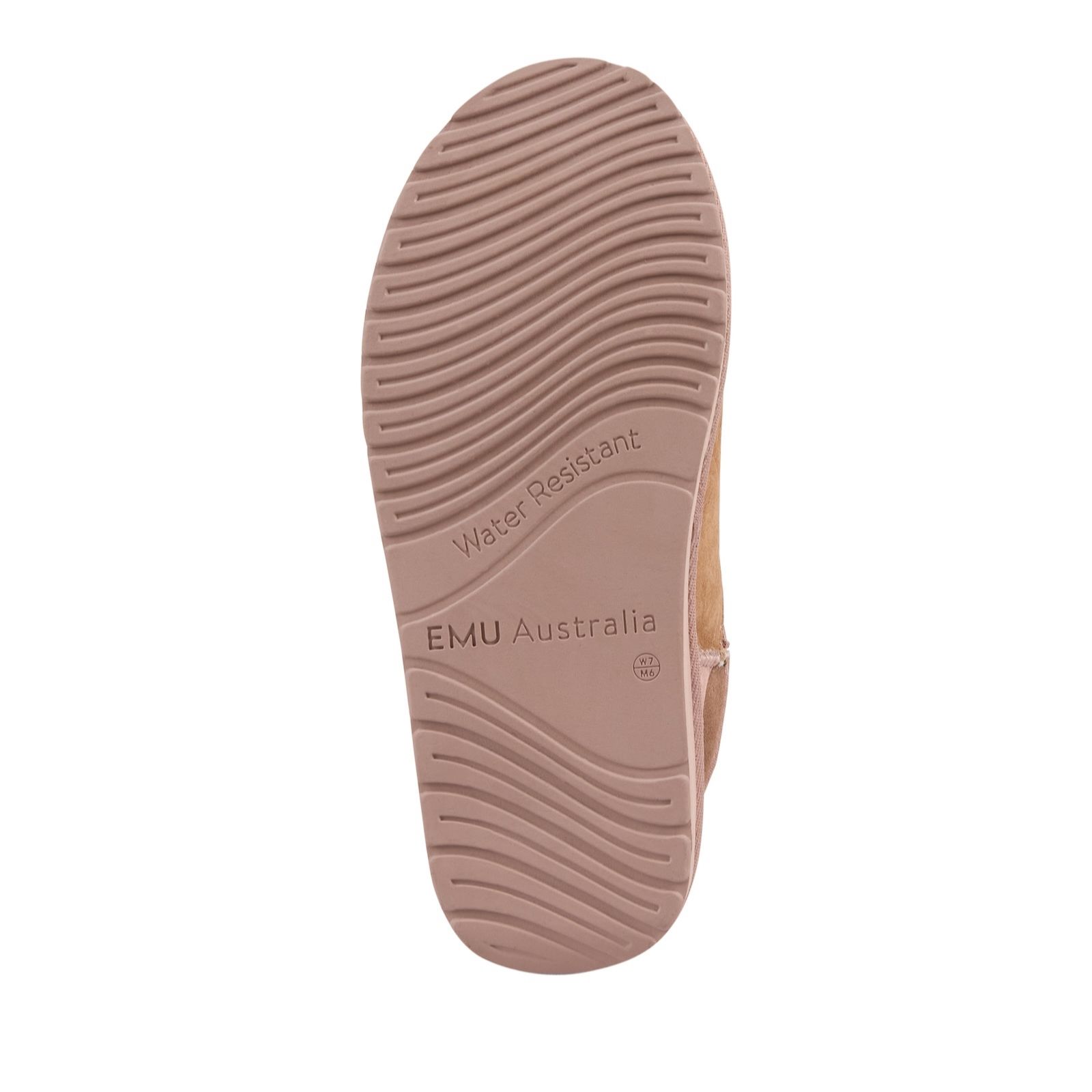 EMU Stinger Micro Patchwork Water-Resistant Boots - QVC UK