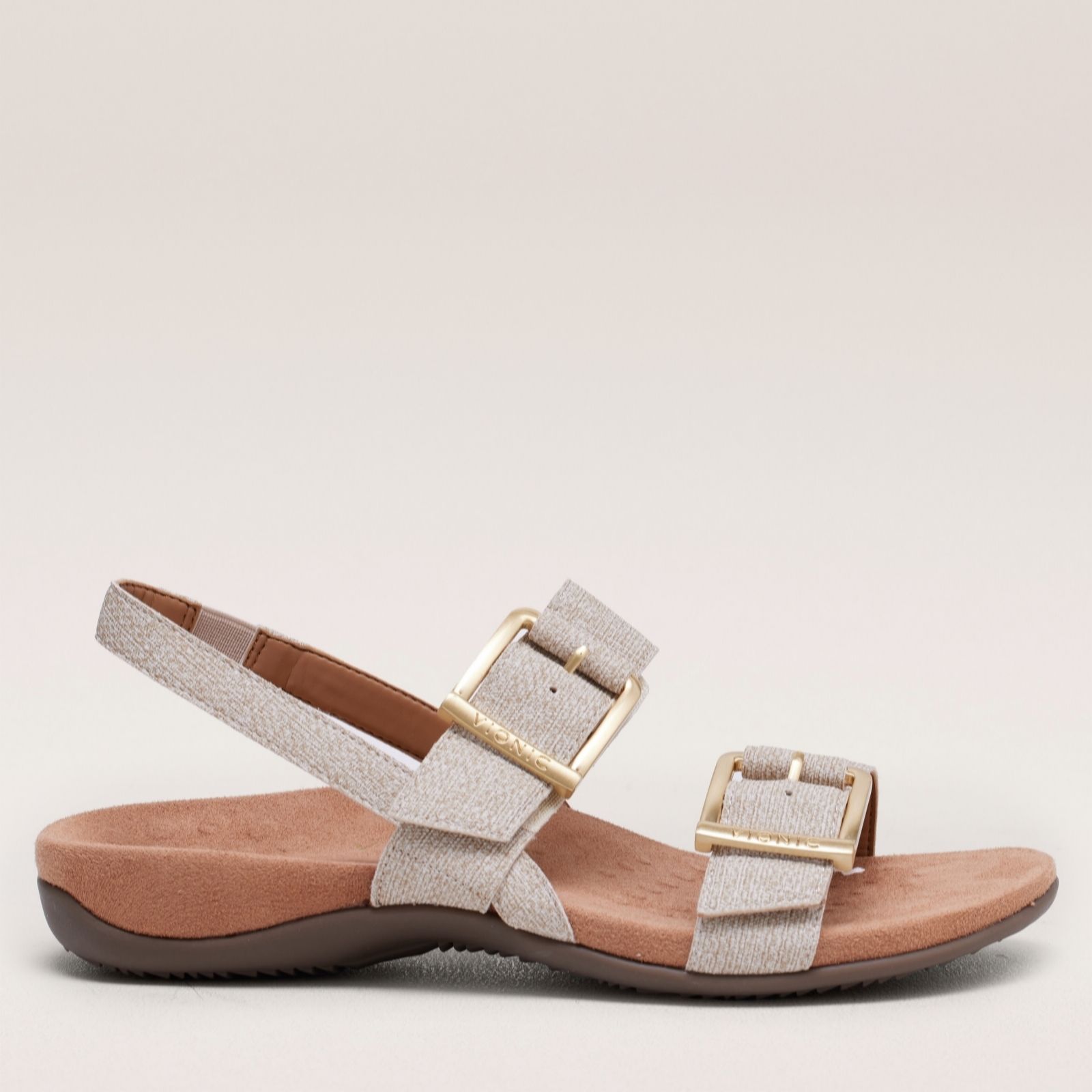 Outlet Vionic Rest Reese Sandal - QVC UK