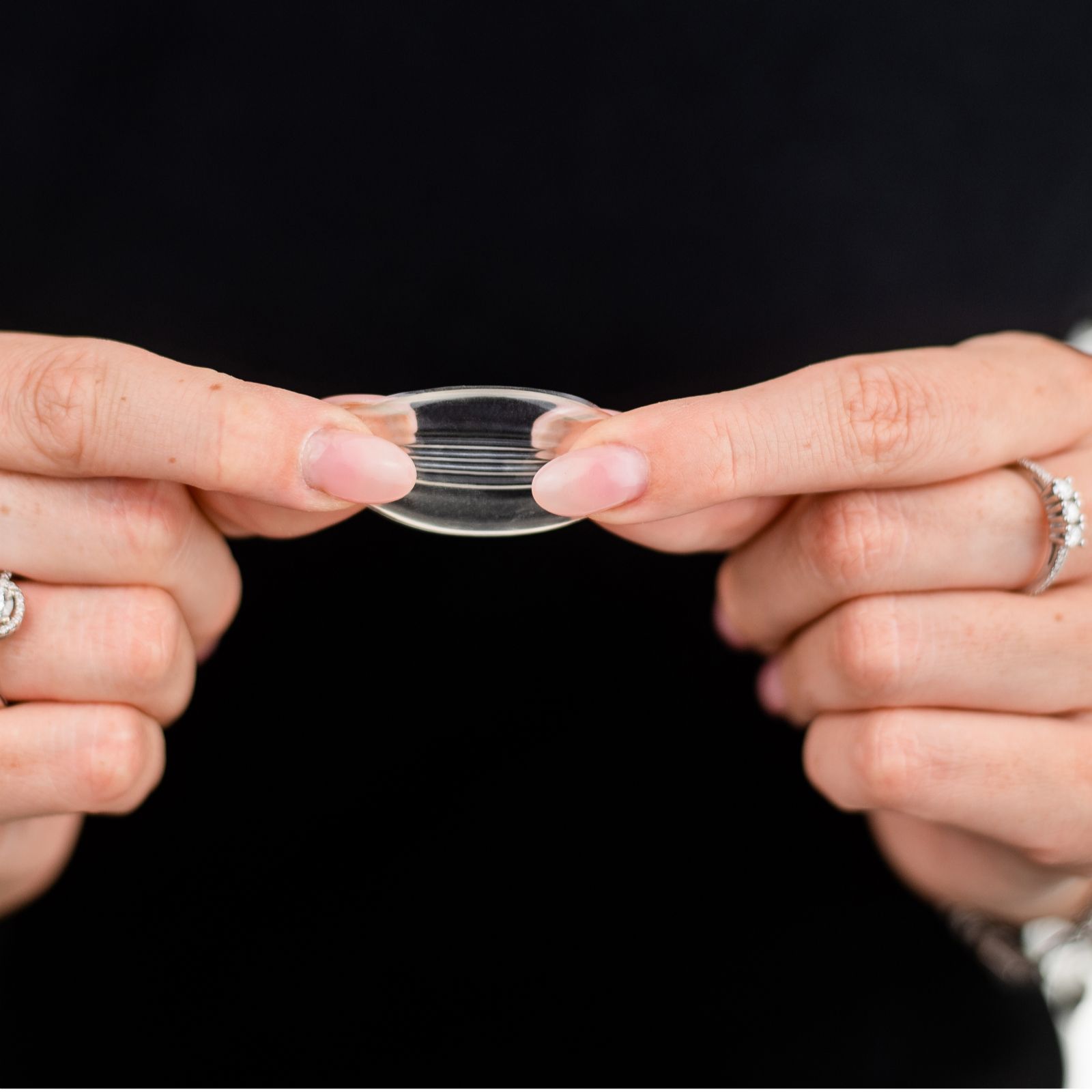 GGDF30 Silk Foot Dots - QVC UK