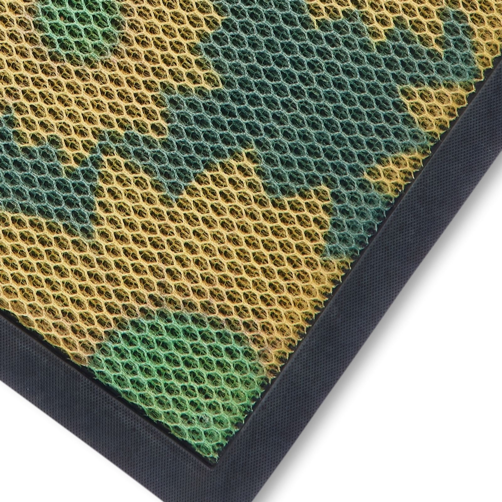 Outlet Bernini Aqua Terra Doormat - QVC UK