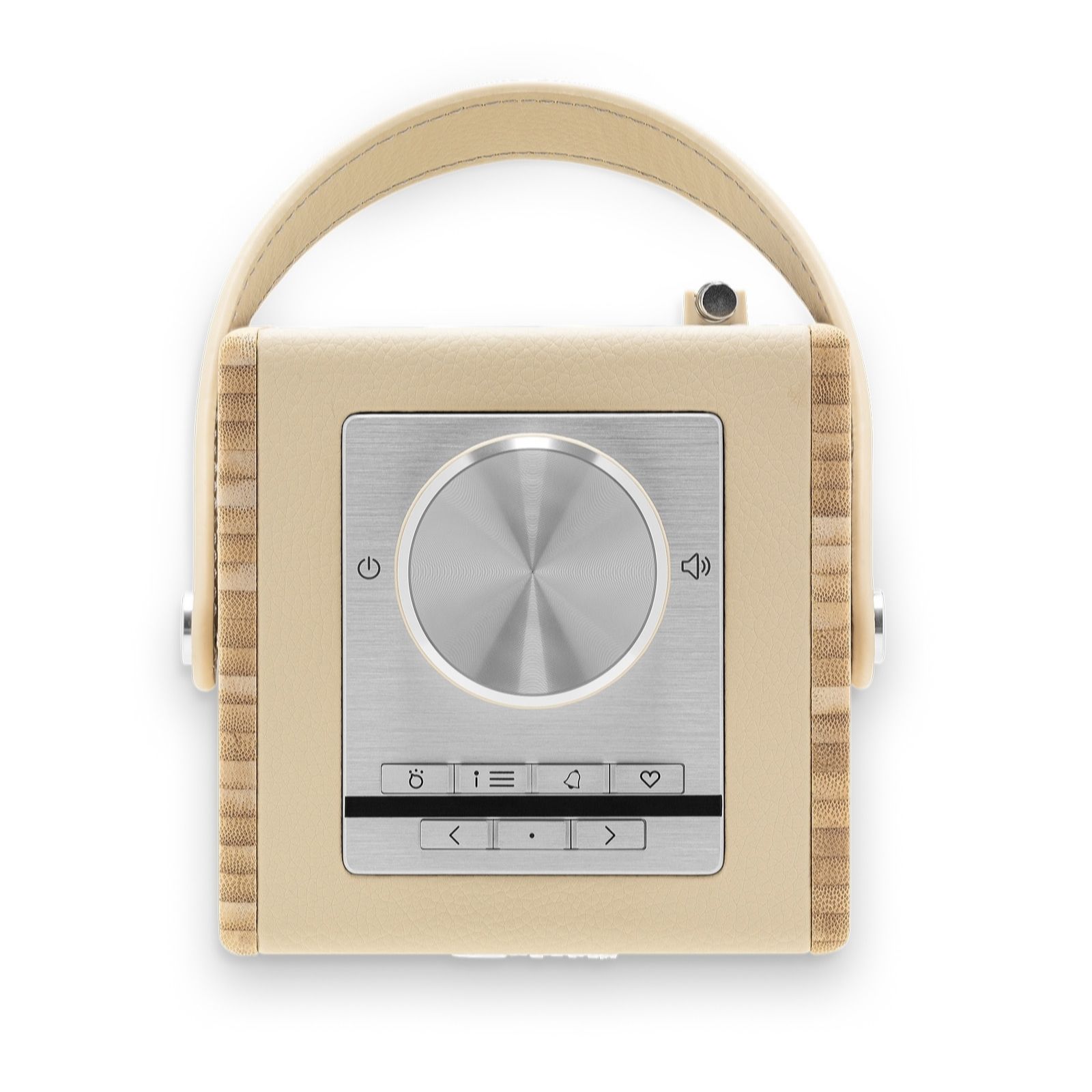 Outlet Roberts Rambler Midi FM/ DAB/DAB+ Digital Clock & Bluetooth - QVC UK