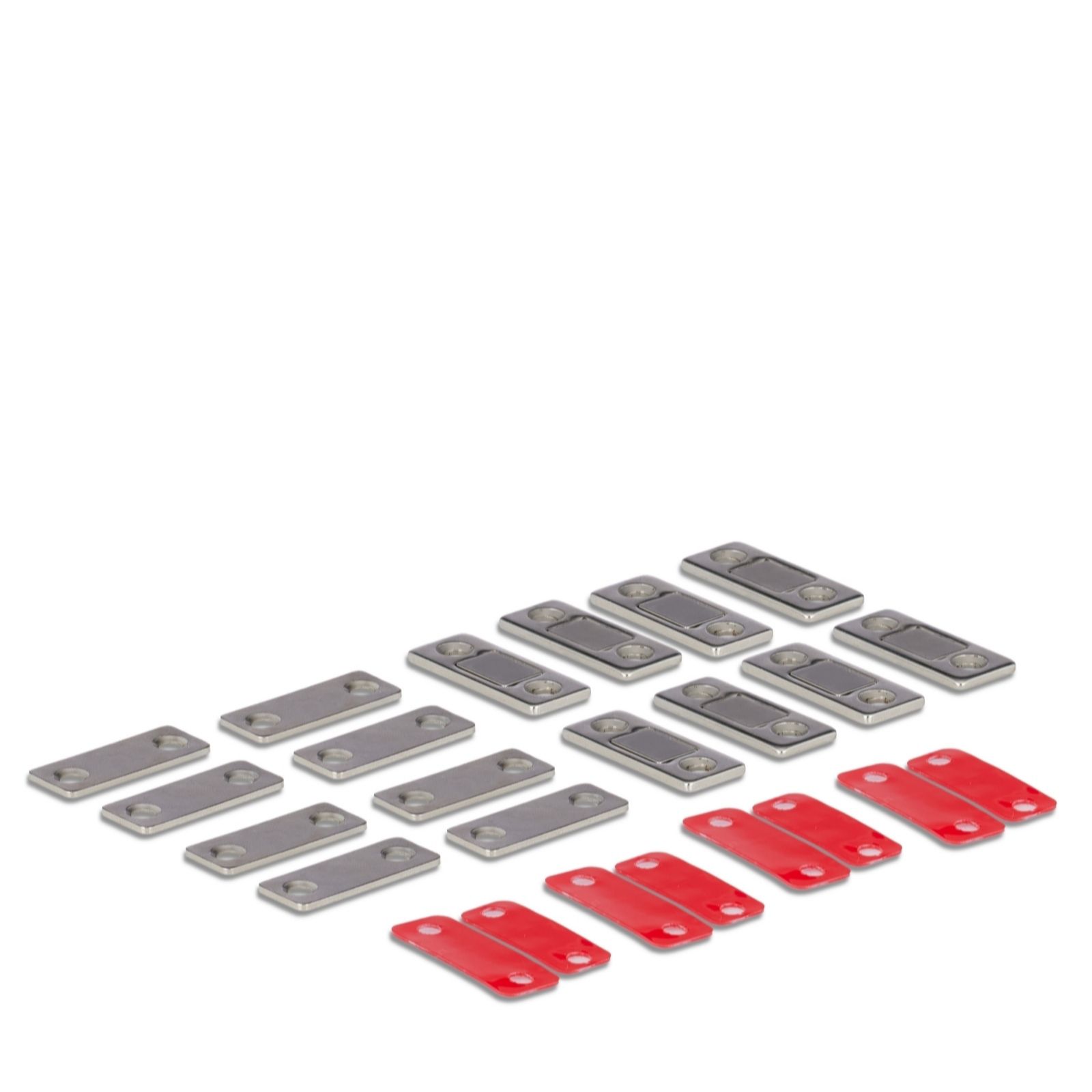 Outlet SFIXX Set of 8 Pairs of Ultra Magnets - QVC UK