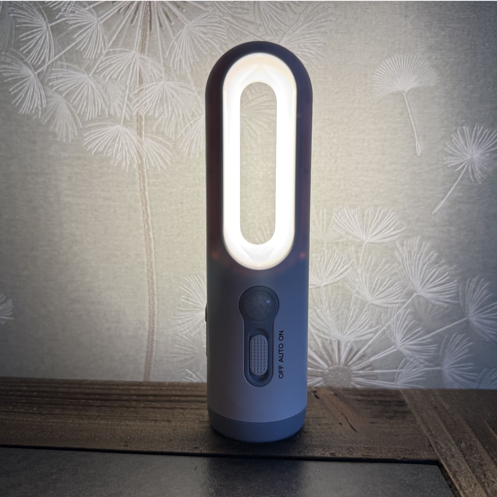 SFIXX Set of 2 2 in 1 PIR Night Light - QVC UK