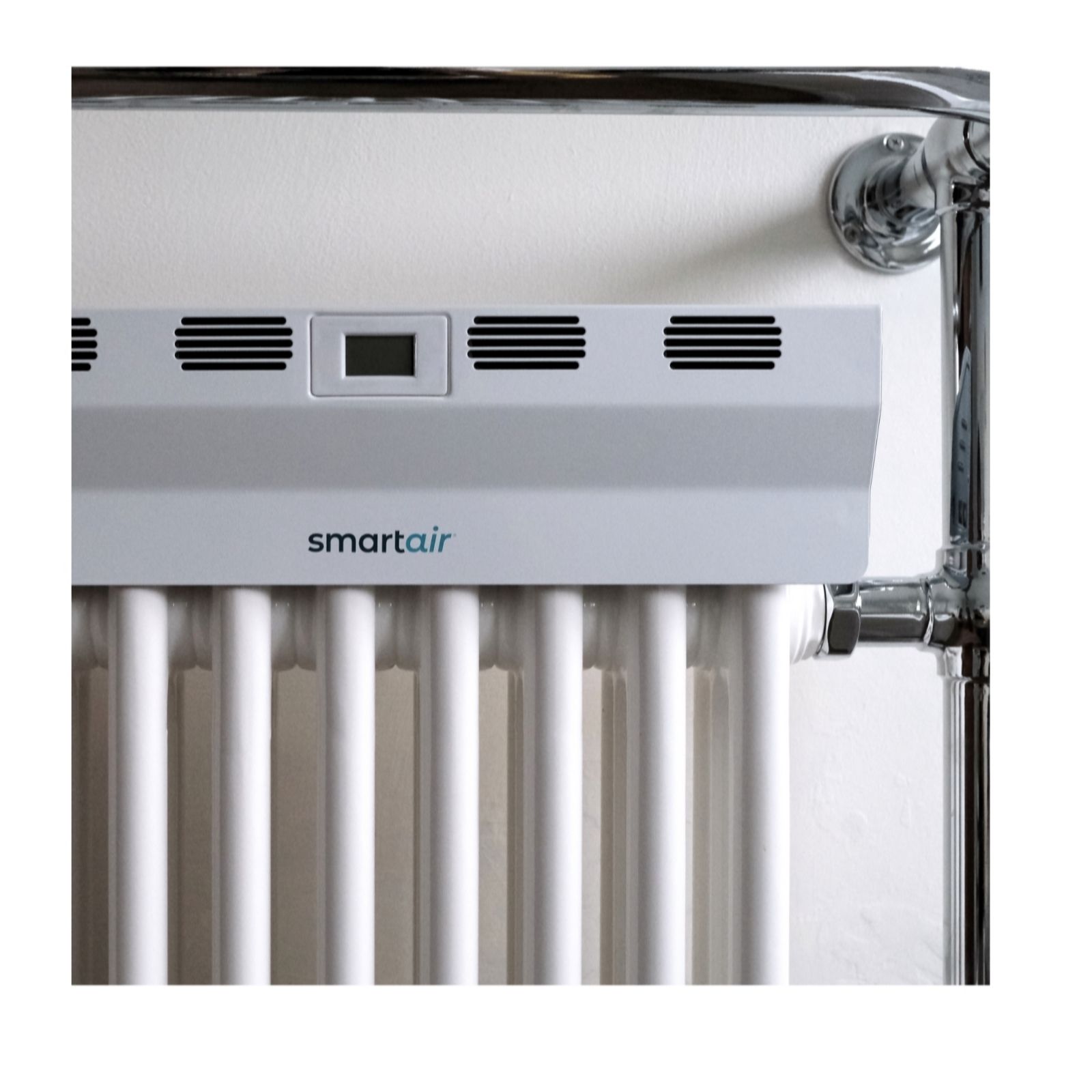 Outlet SmartAir Boost Radiator Fan - QVC UK