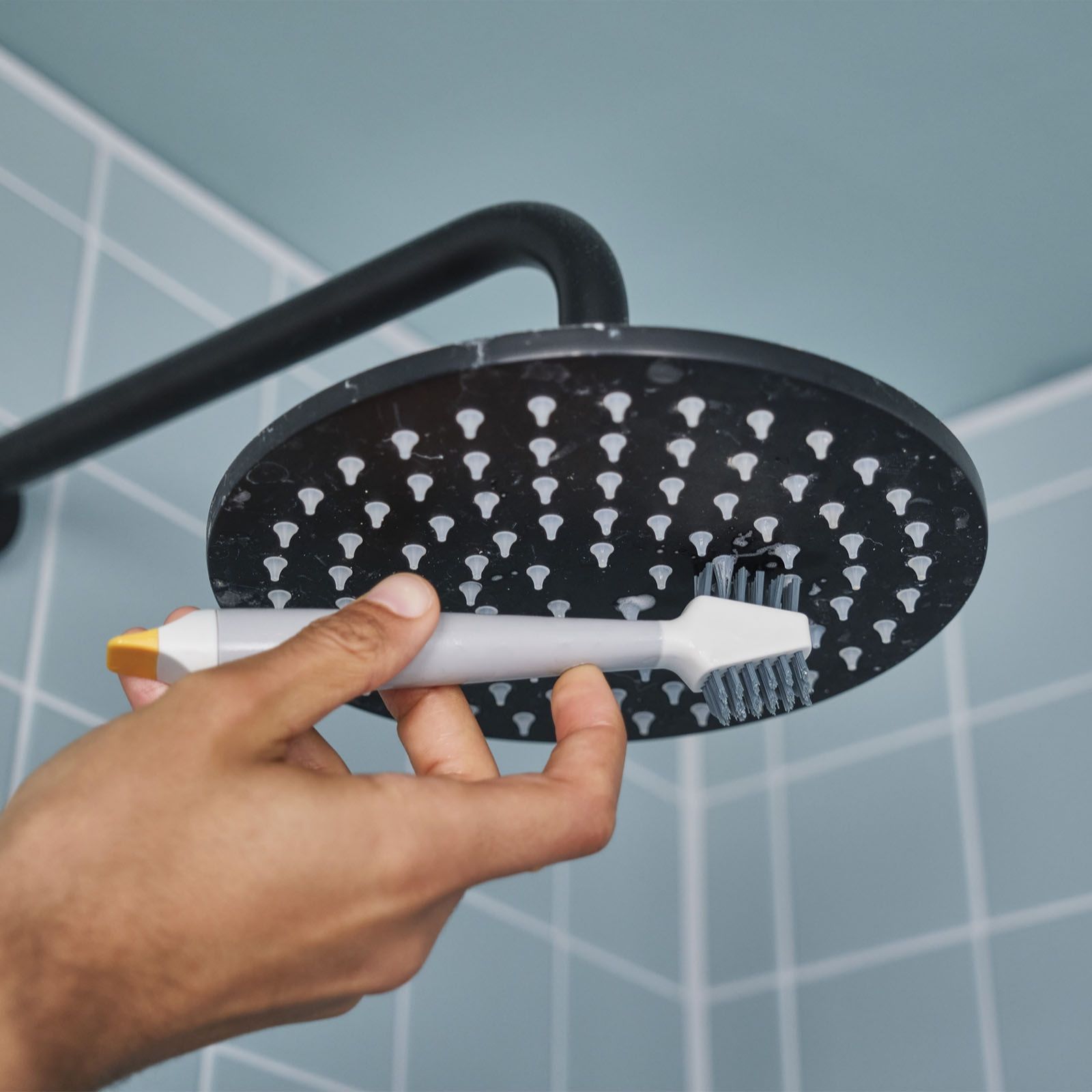 Joseph Joseph CleanTech Detail Cleaning Set - QVC UK