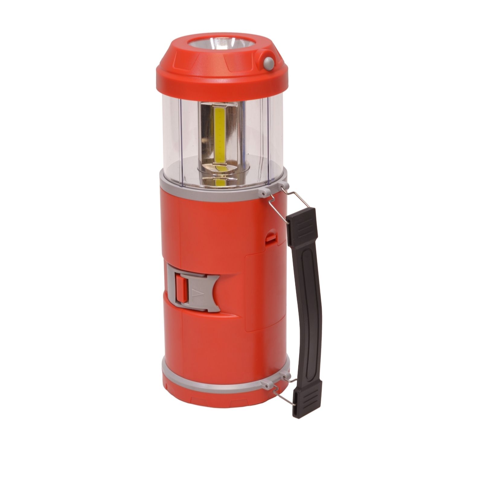 Outlet Securebrite Compact Tool Tote and Flashlight - QVC UK