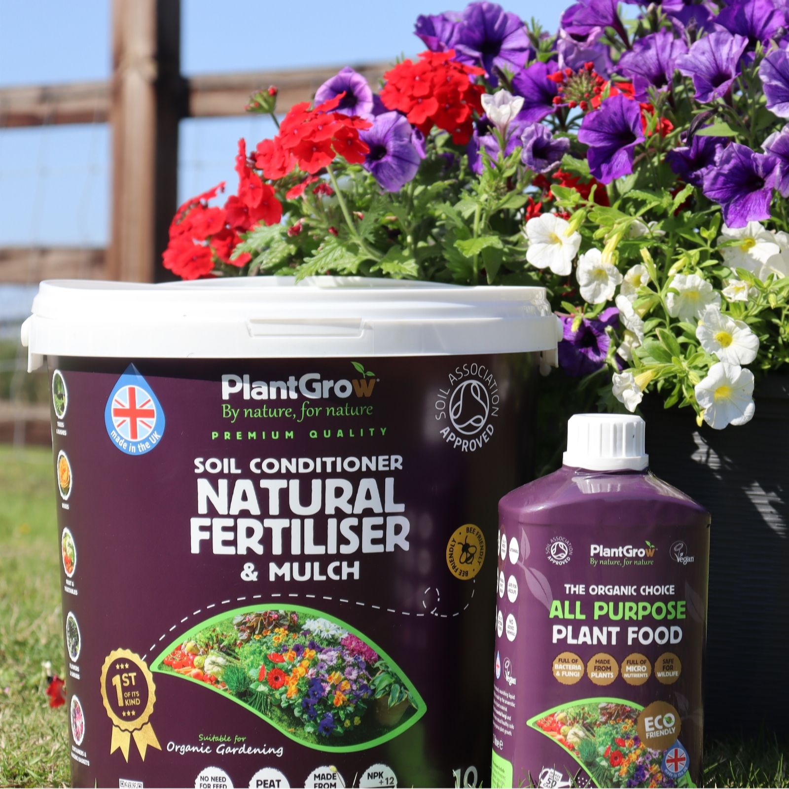 PlantGrow Grow Your Own - QVC UK