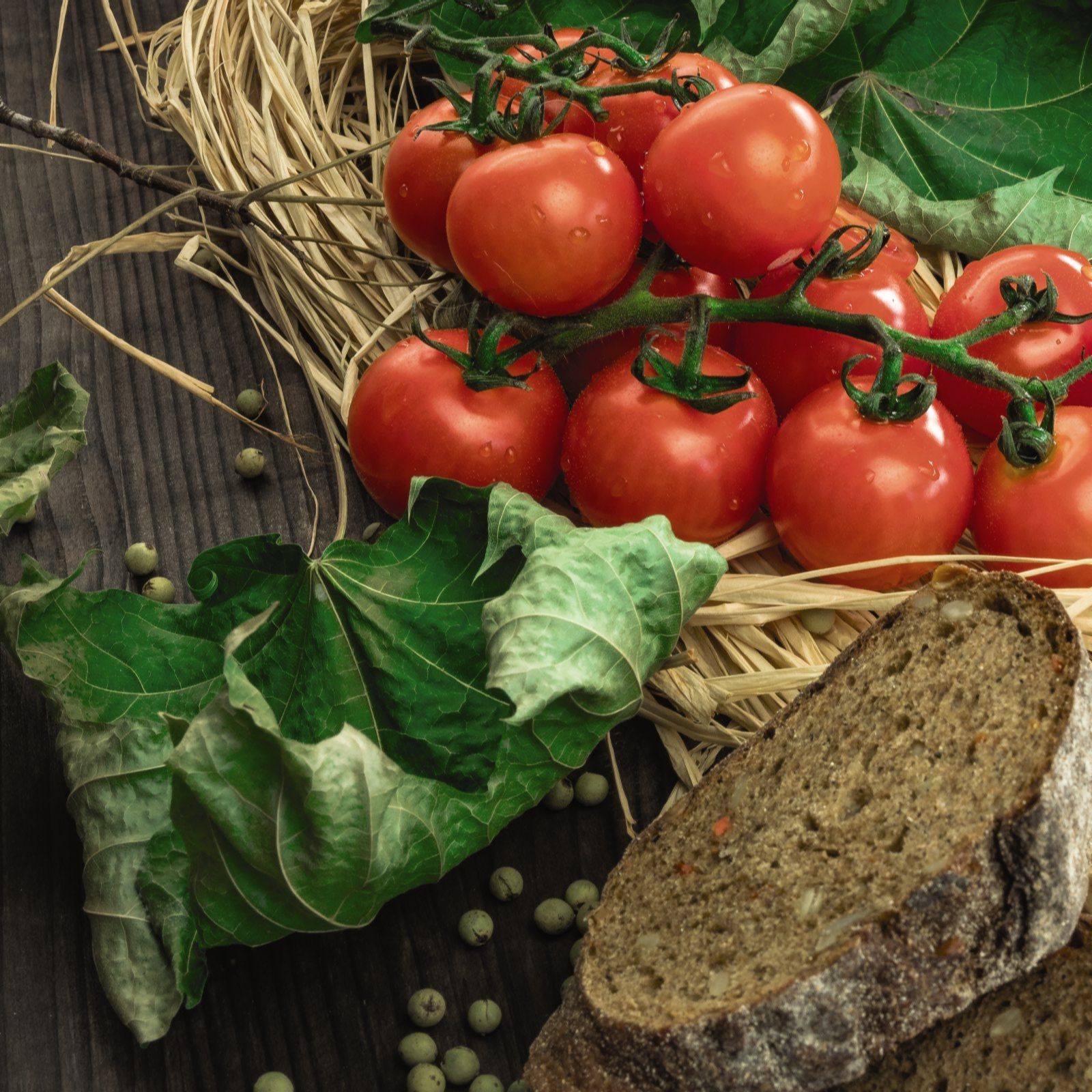 Suttons Tomato Cherry Blast 9cm x 3 - QVC UK