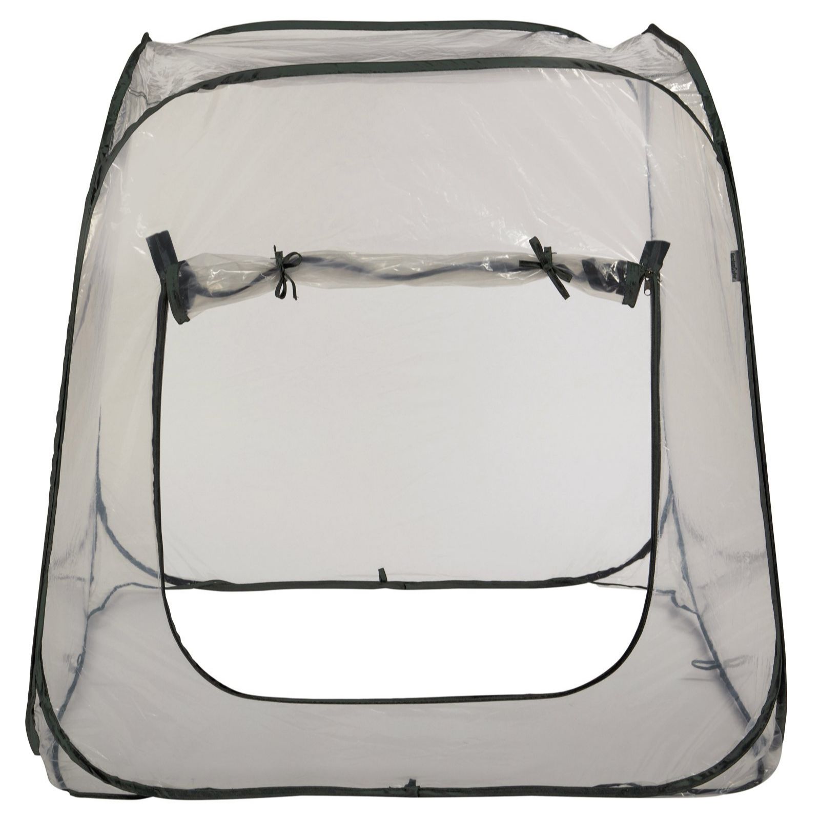 Thompson & Morgan Pop Up Garden Cloche - QVC UK