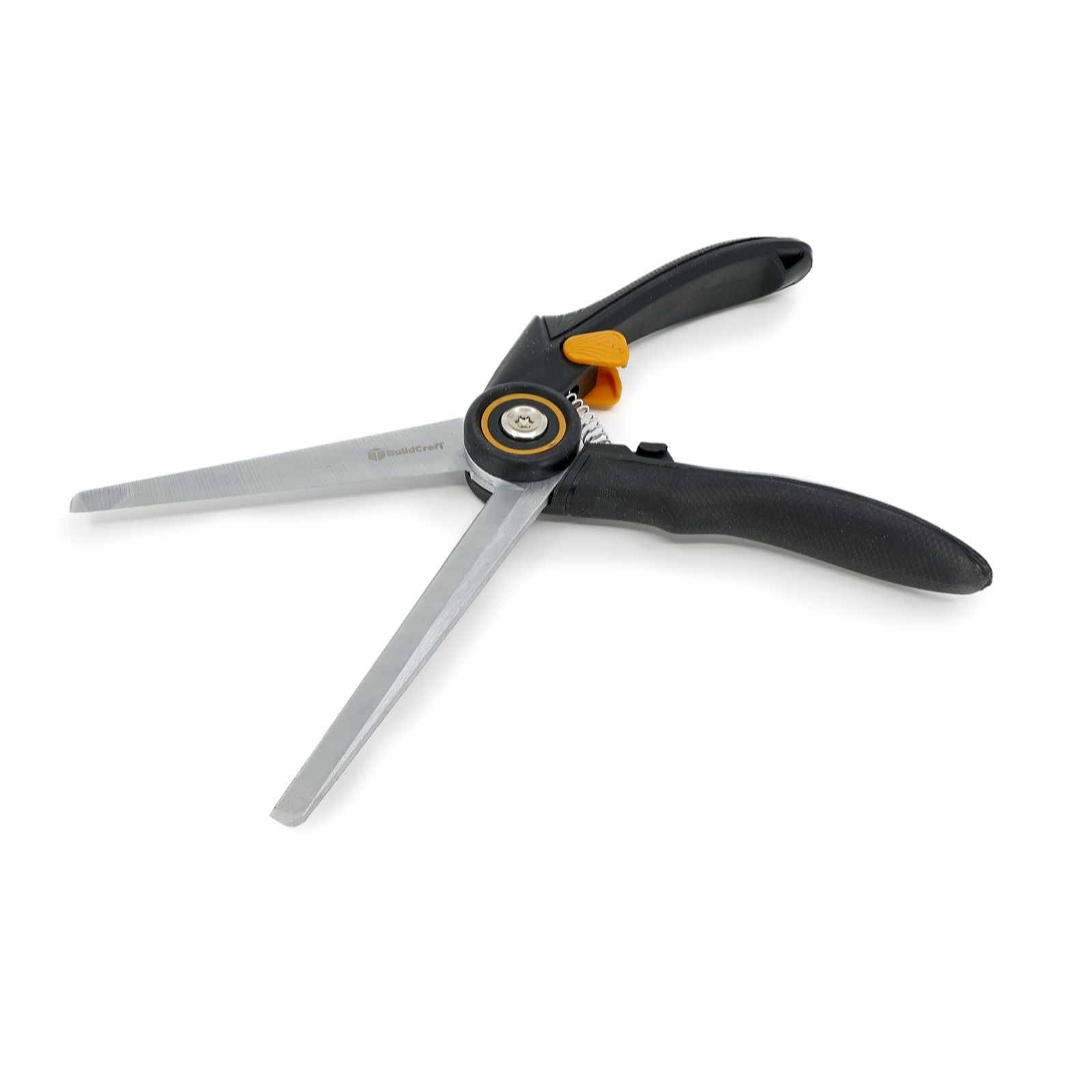 Outlet Buildcraft Garden Scissors Shears - QVC UK