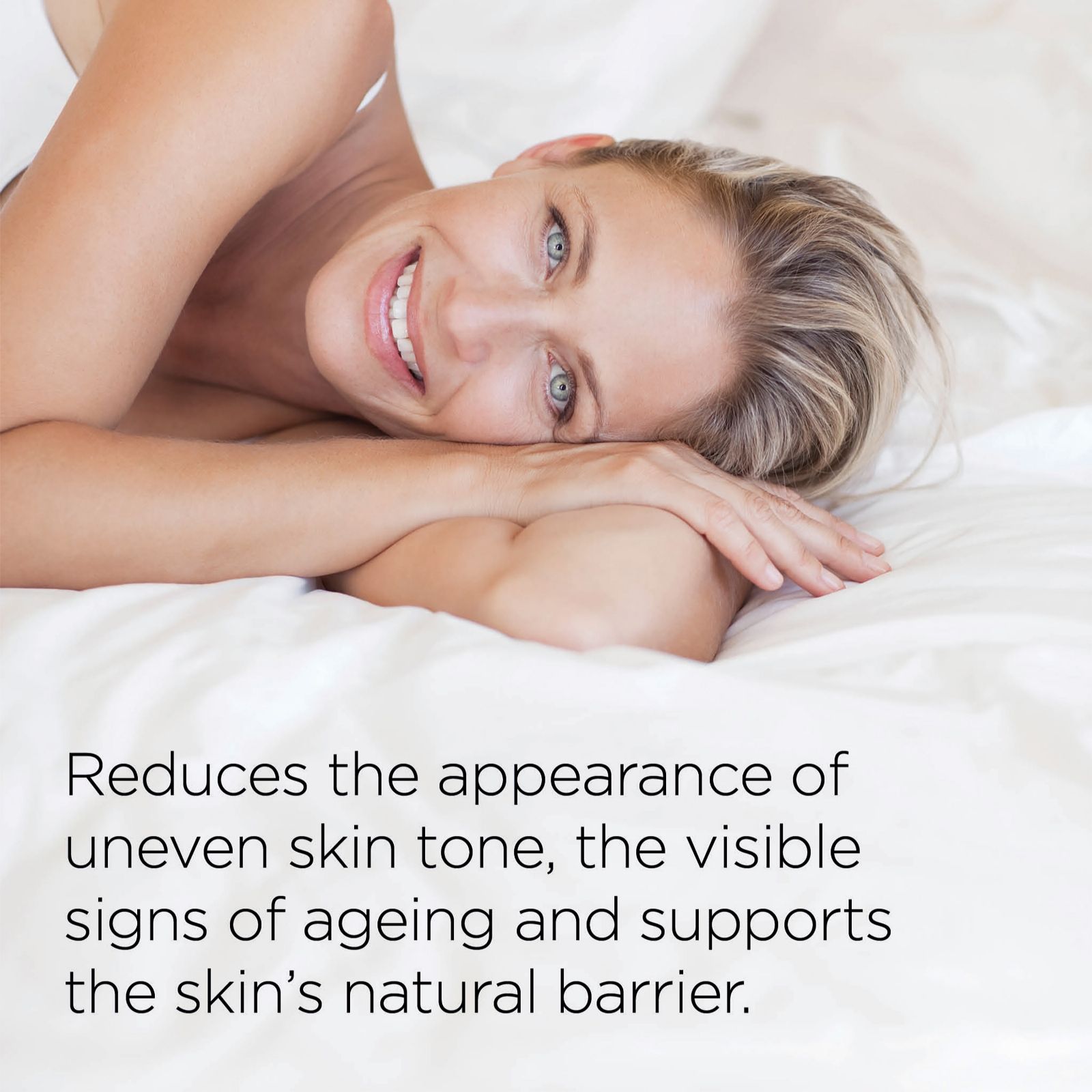 Healthspan Replenish Night Cream 50ml - QVC UK