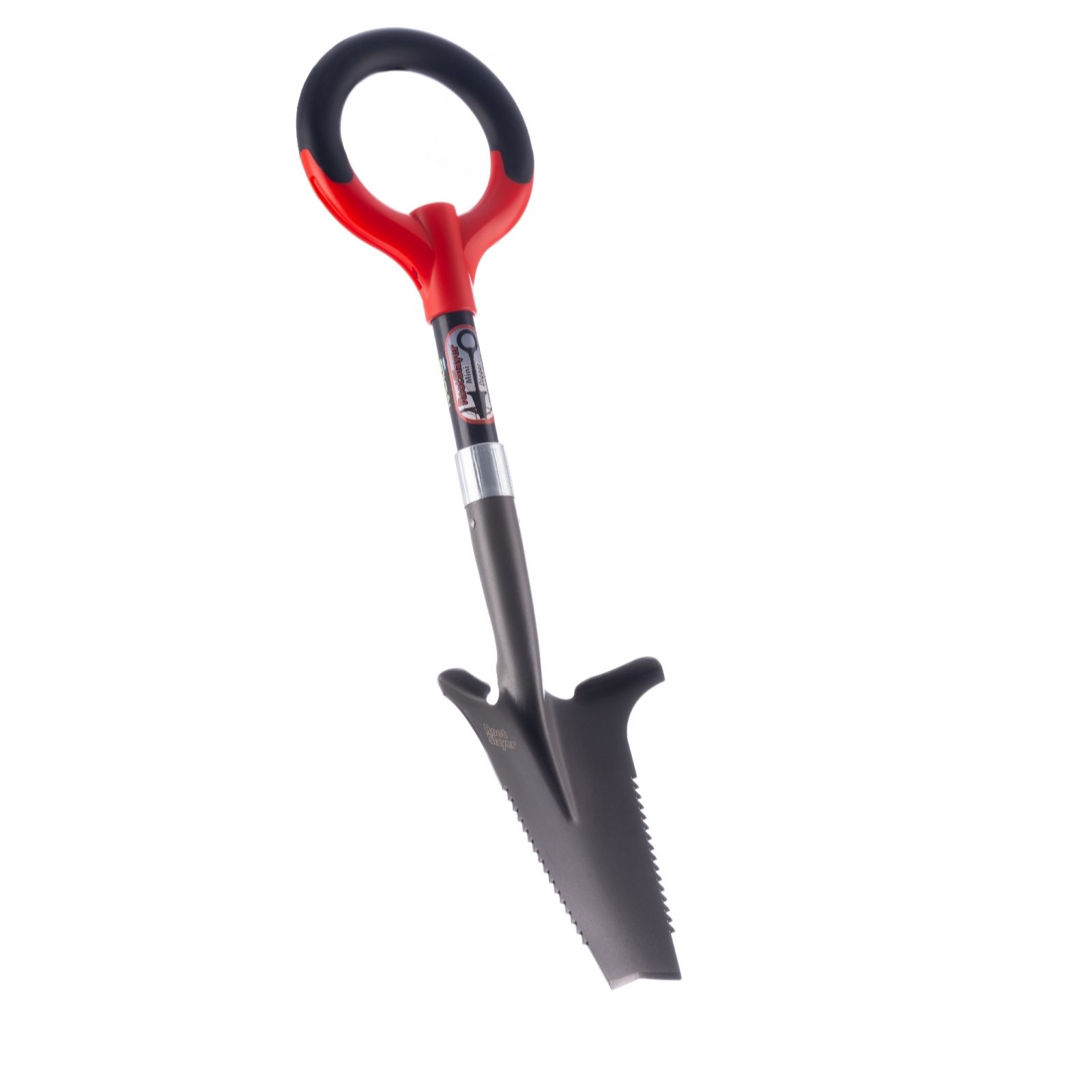 Outlet Radius Mini Digger Tool - QVC UK