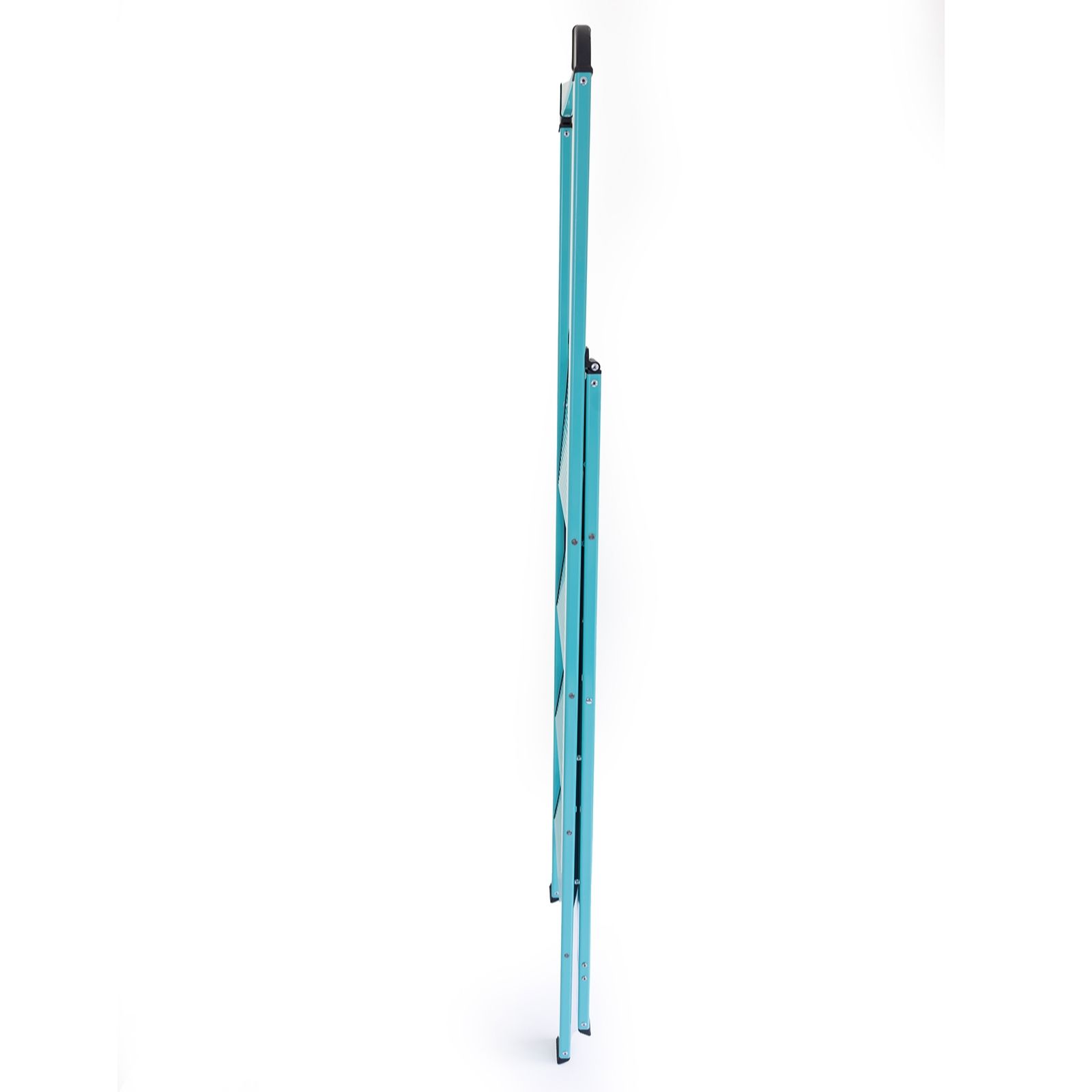 Buildcraft 4 Step Lightweight Slimline Ladder - QVC UK