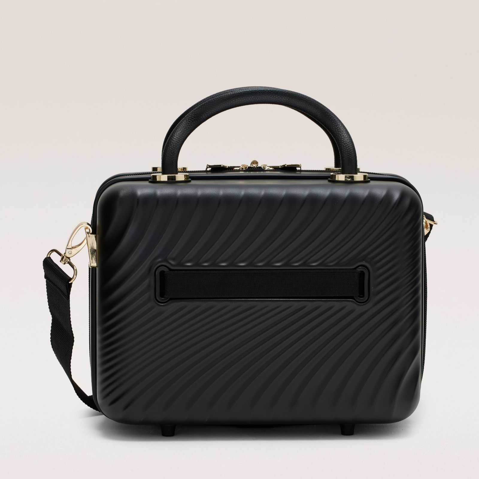 TriForce Evora Vanity Case - QVC UK