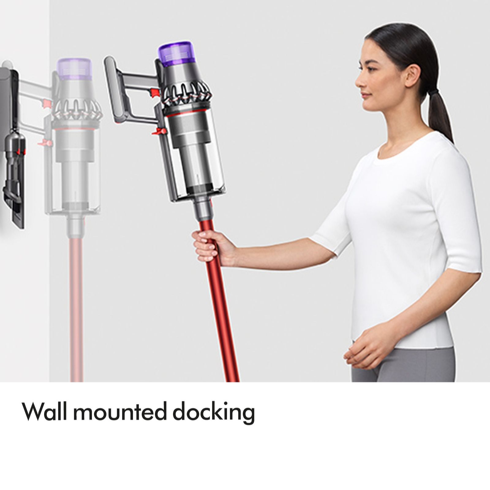 Dyson V11 Extra Vacuum Cleaner - QVC UK