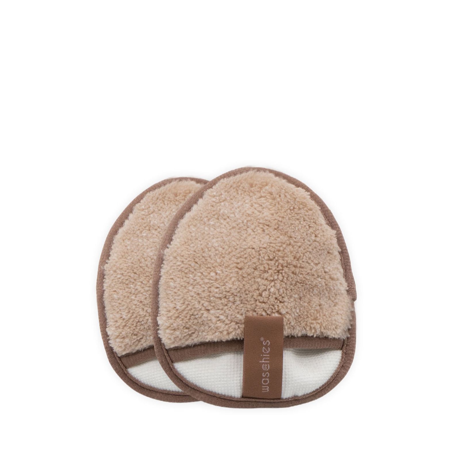 Waschies 10 Piece Beauty Cleansing Collection - QVC UK