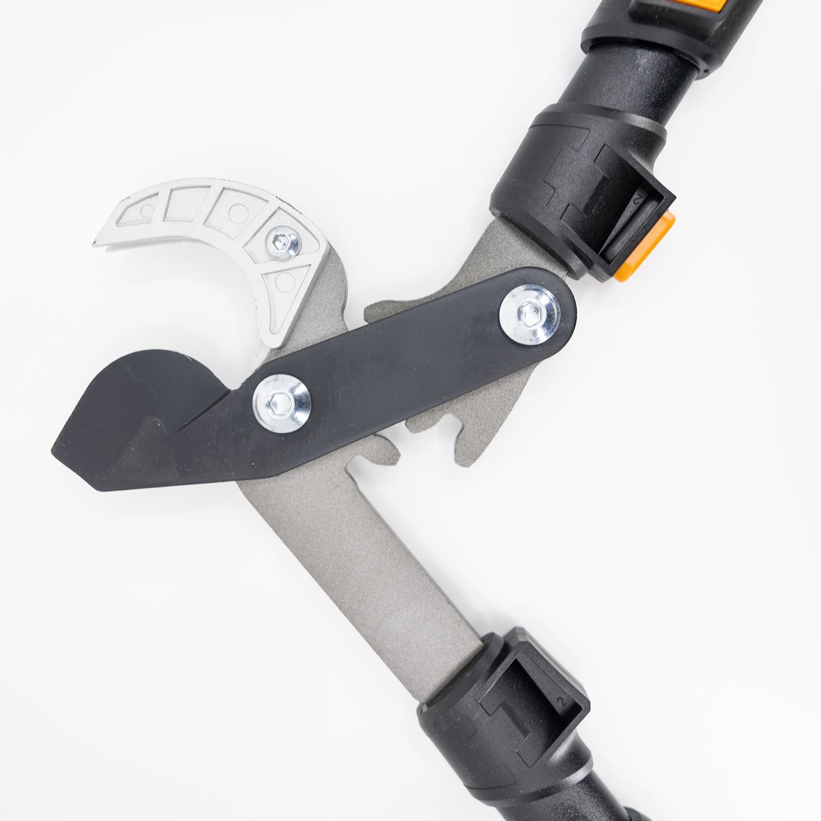 Buildcraft Telescopic Geared Lopper - QVC UK