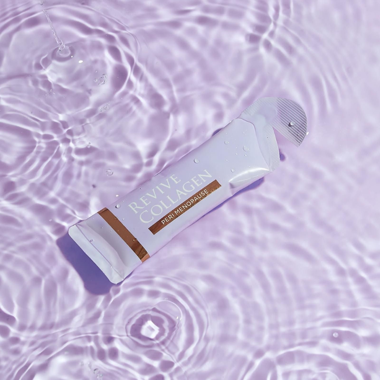 Revive Collagen Peri Menopuase Marine Collagen Drink Supplement 28 Days ...