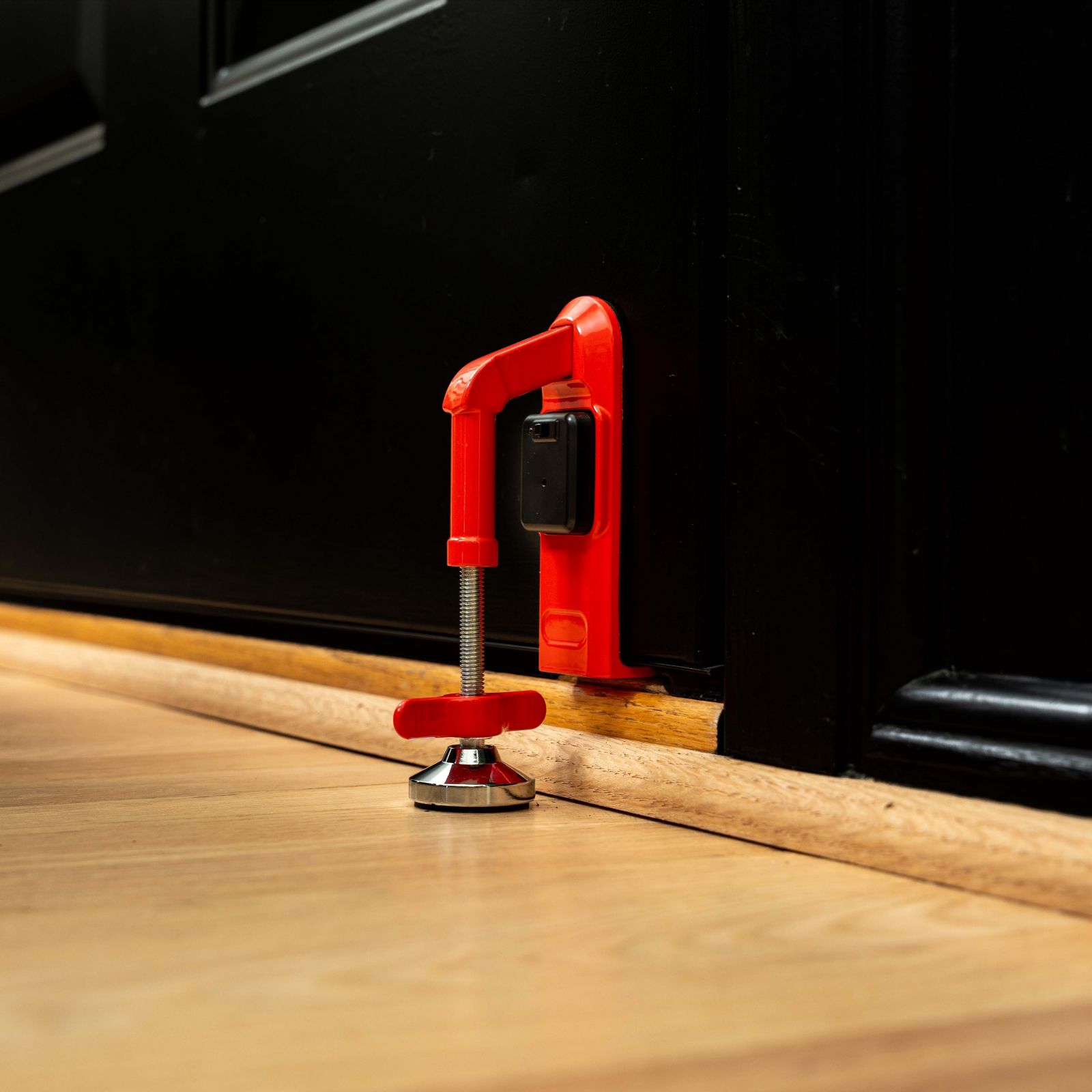 Flipo Door Stop Alarm - QVC UK