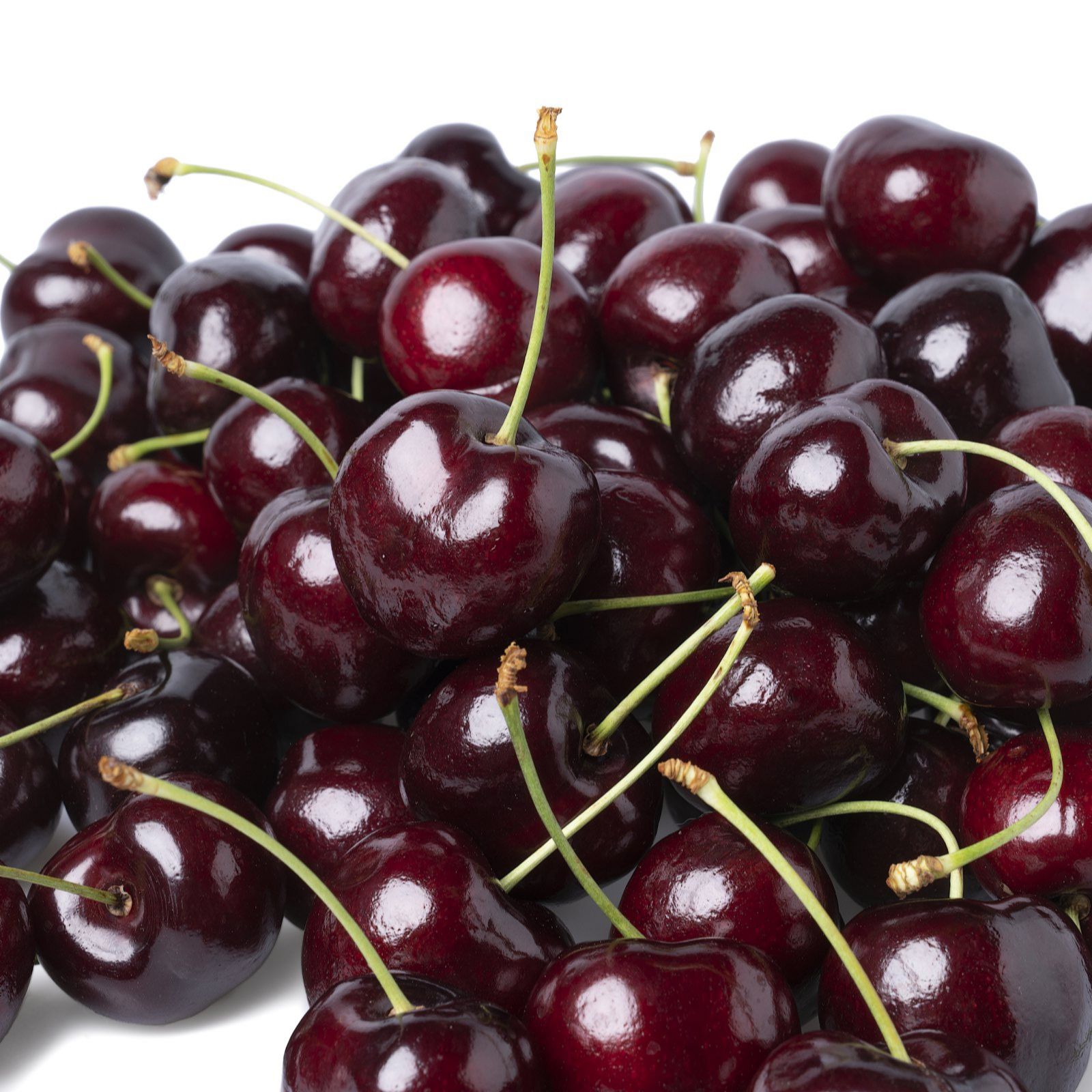 Suttons Cherry (Prunus) Duo Cherry Family Tree 5 Litre Pot x 1 - QVC UK