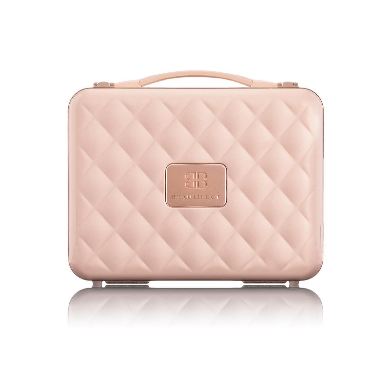 Beautifect Nude Beauty Box - QVC UK