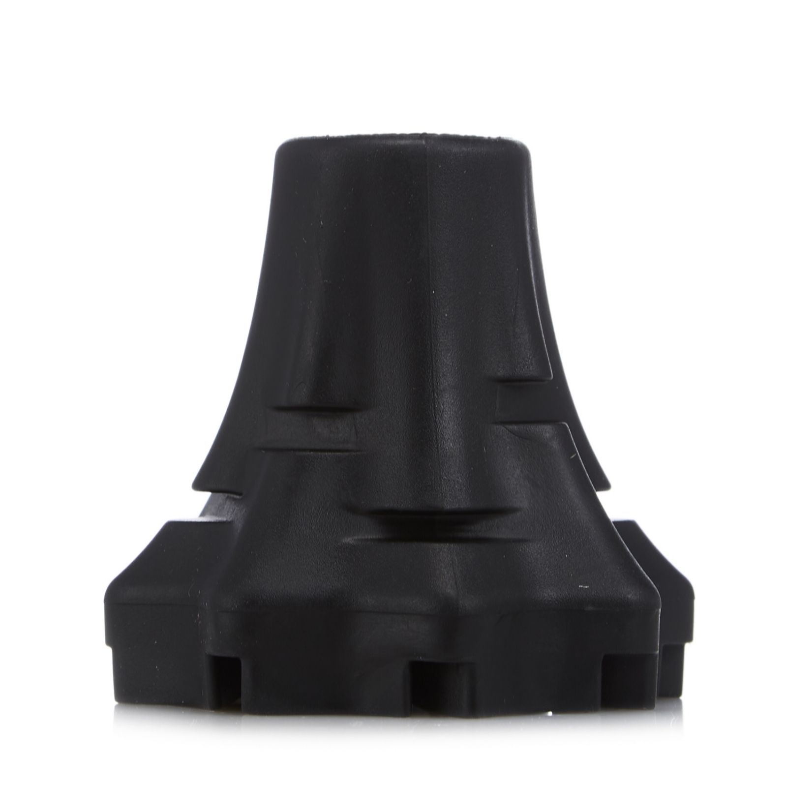 Dynamo Cyclone Cane Super Foot Replacement Tip - QVC UK