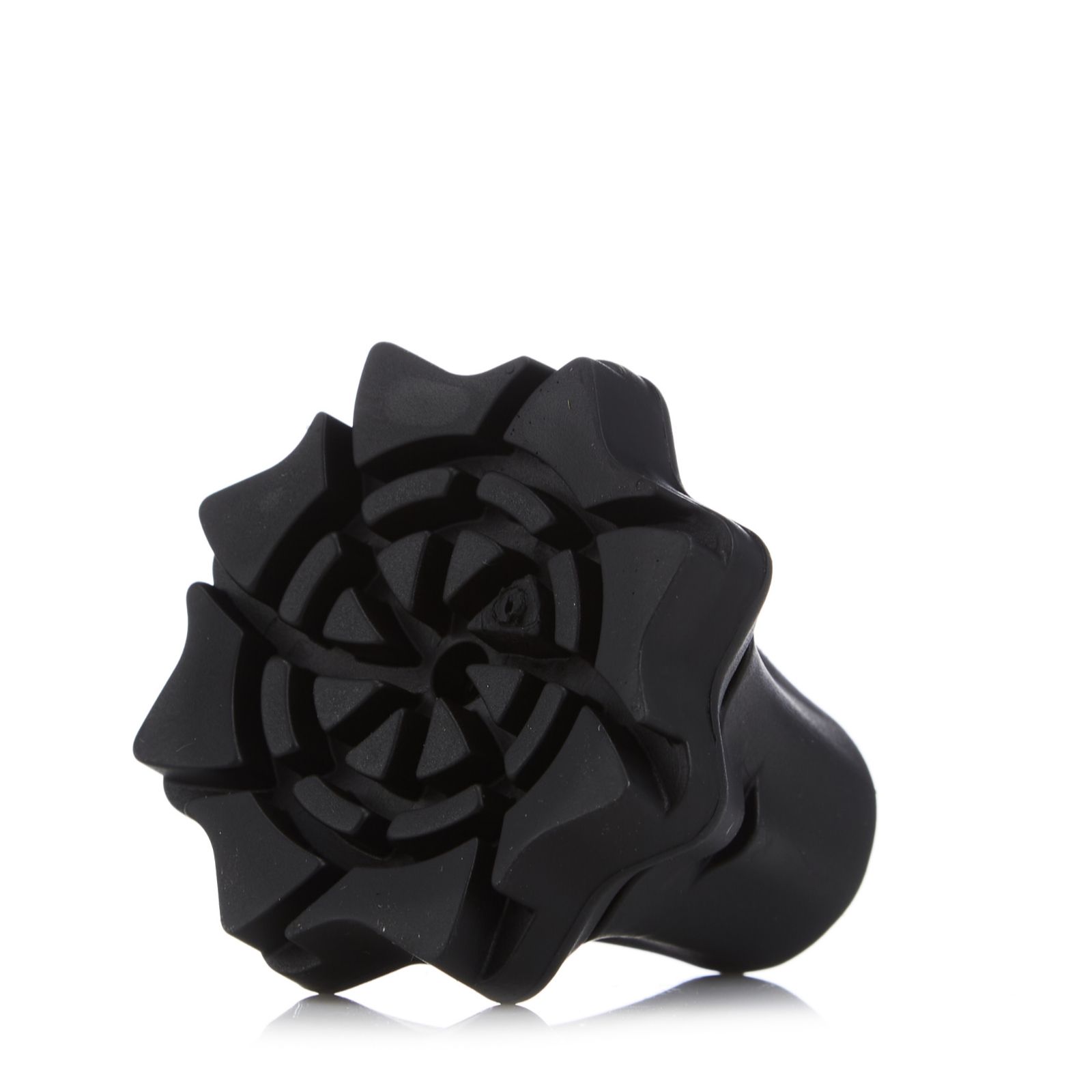 Dynamo Cyclone Cane Super Foot Replacement Tip - QVC UK