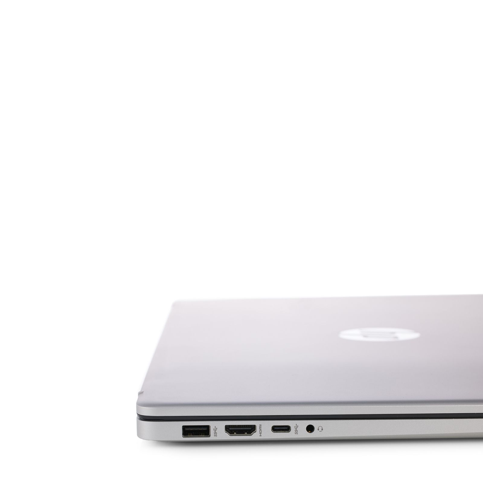 HP 17-CP2003NA Windows Laptop w/ AMD Ryzen5 Processor 8GB RAM & 512GB ...