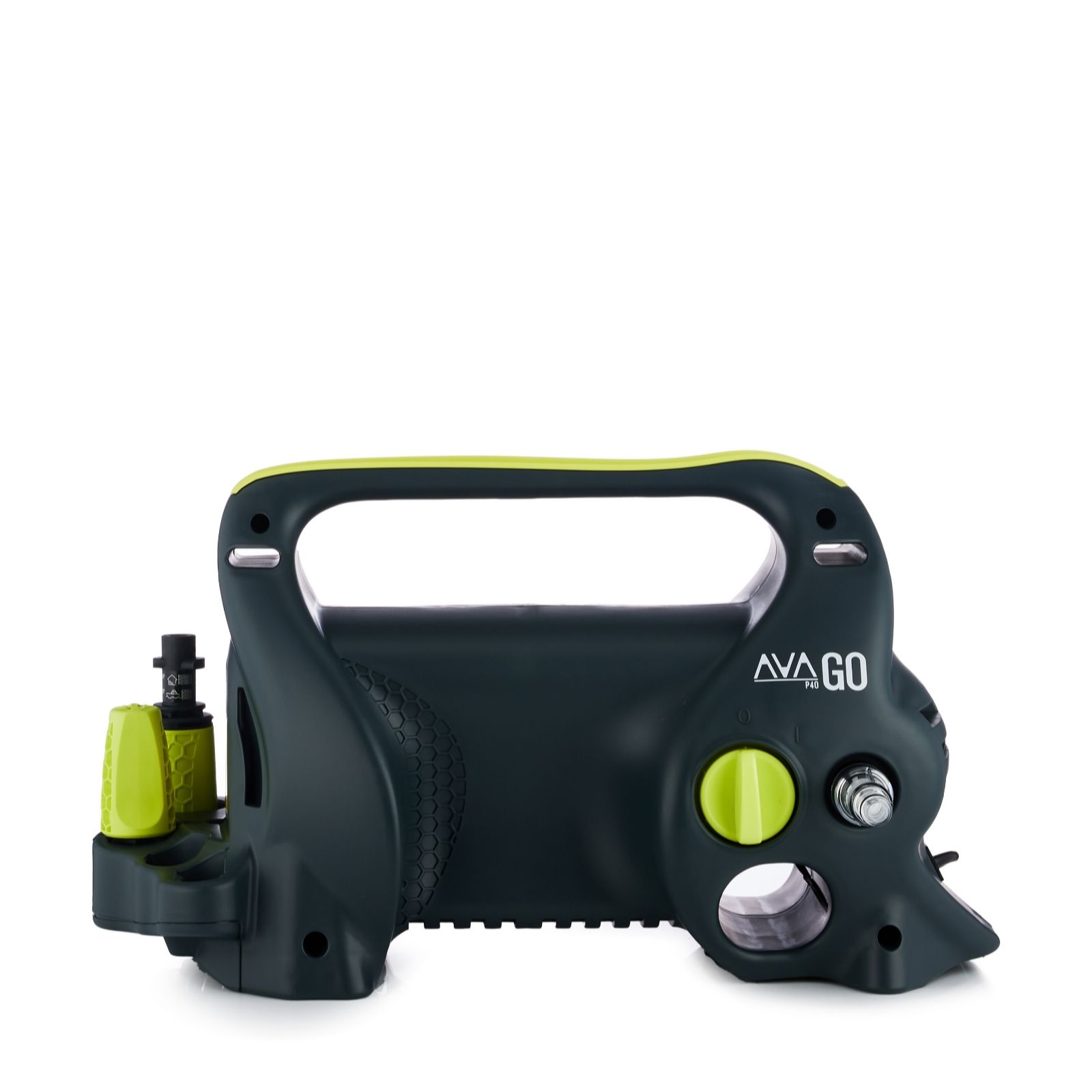 AVA Go P40 Pressure Washer with XL Bundle - QVC UK