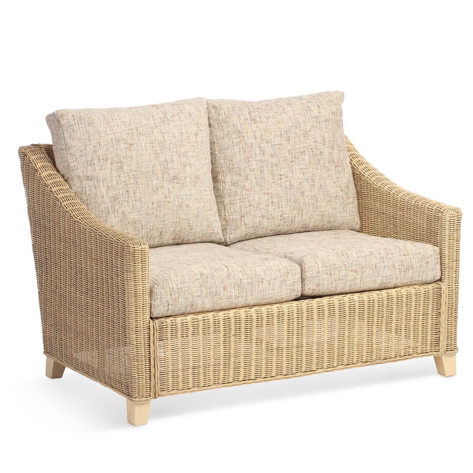 Desser Dijon 2 Seater Sofa - QVC UK