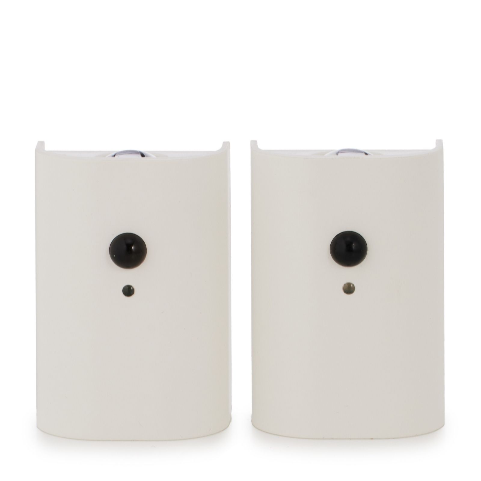 Outlet SFIXX Rechargeable Sensor Light Set of 2 - QVC UK