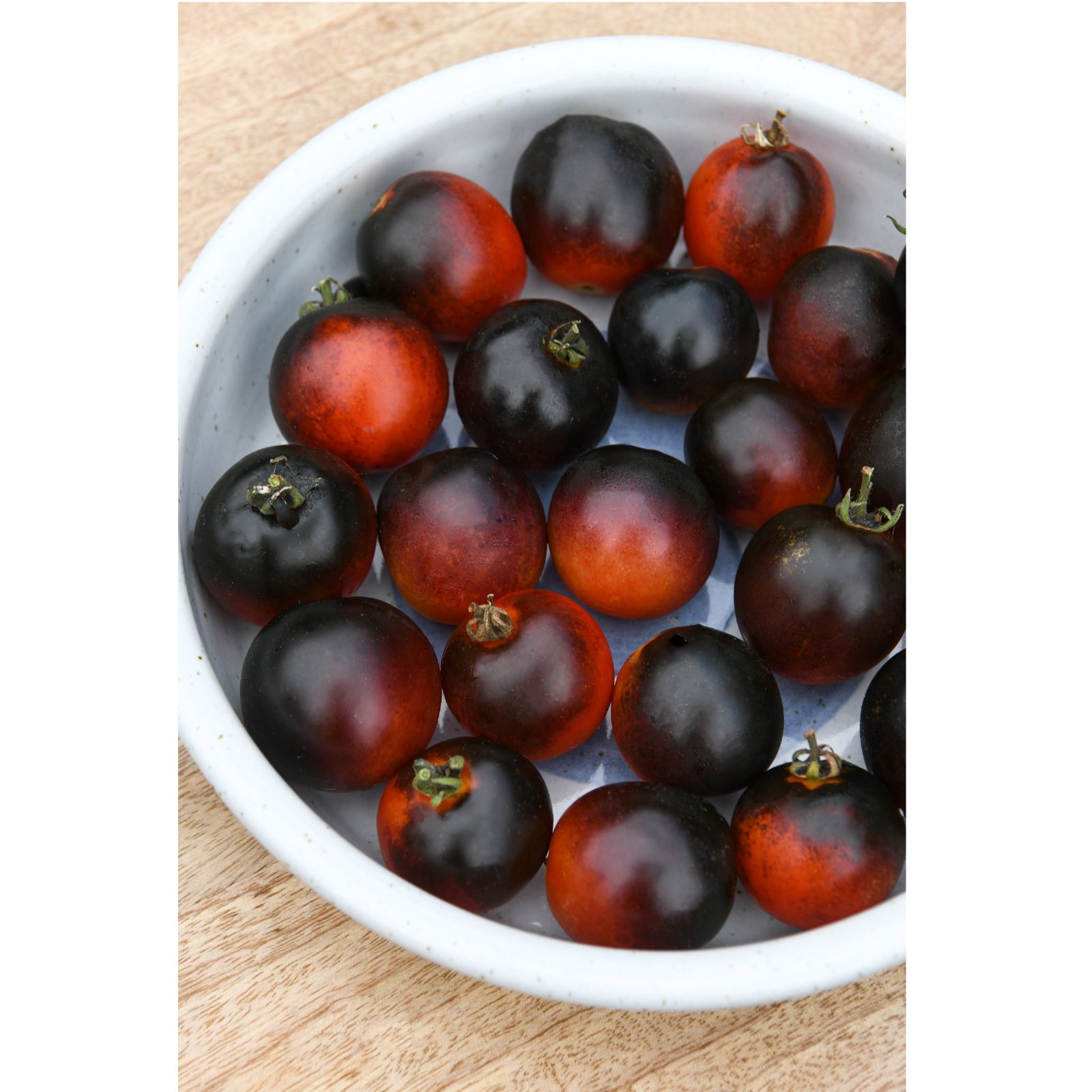 Suttons Tomato Akoya 9cm x 3 - QVC UK