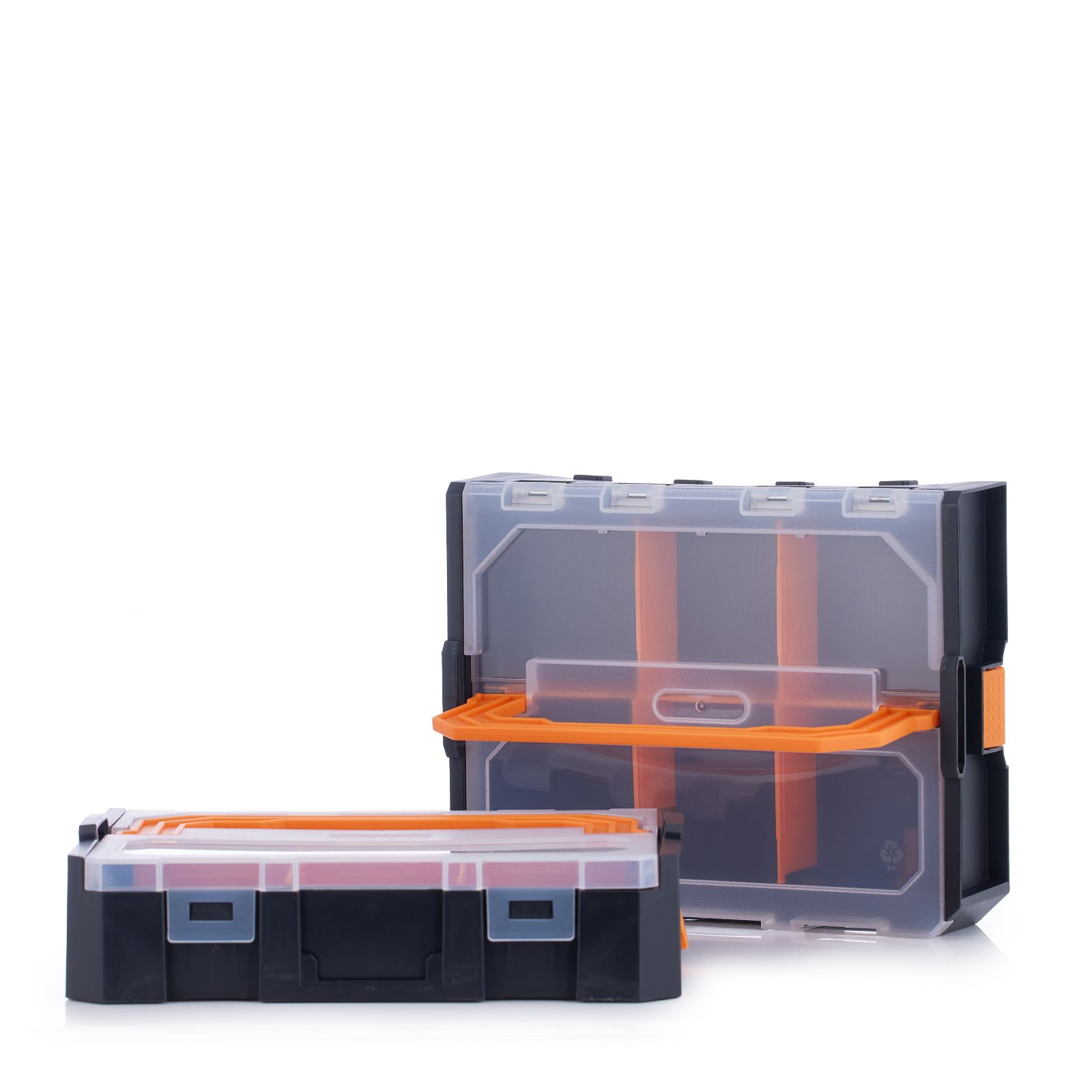 Buildcraft Modular 21" Tool Box - QVC UK
