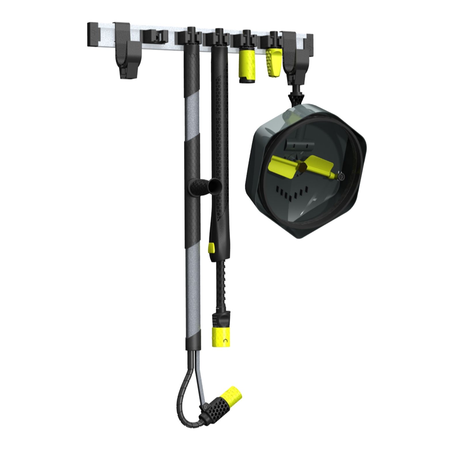 AVA Tool Organiser - QVC UK